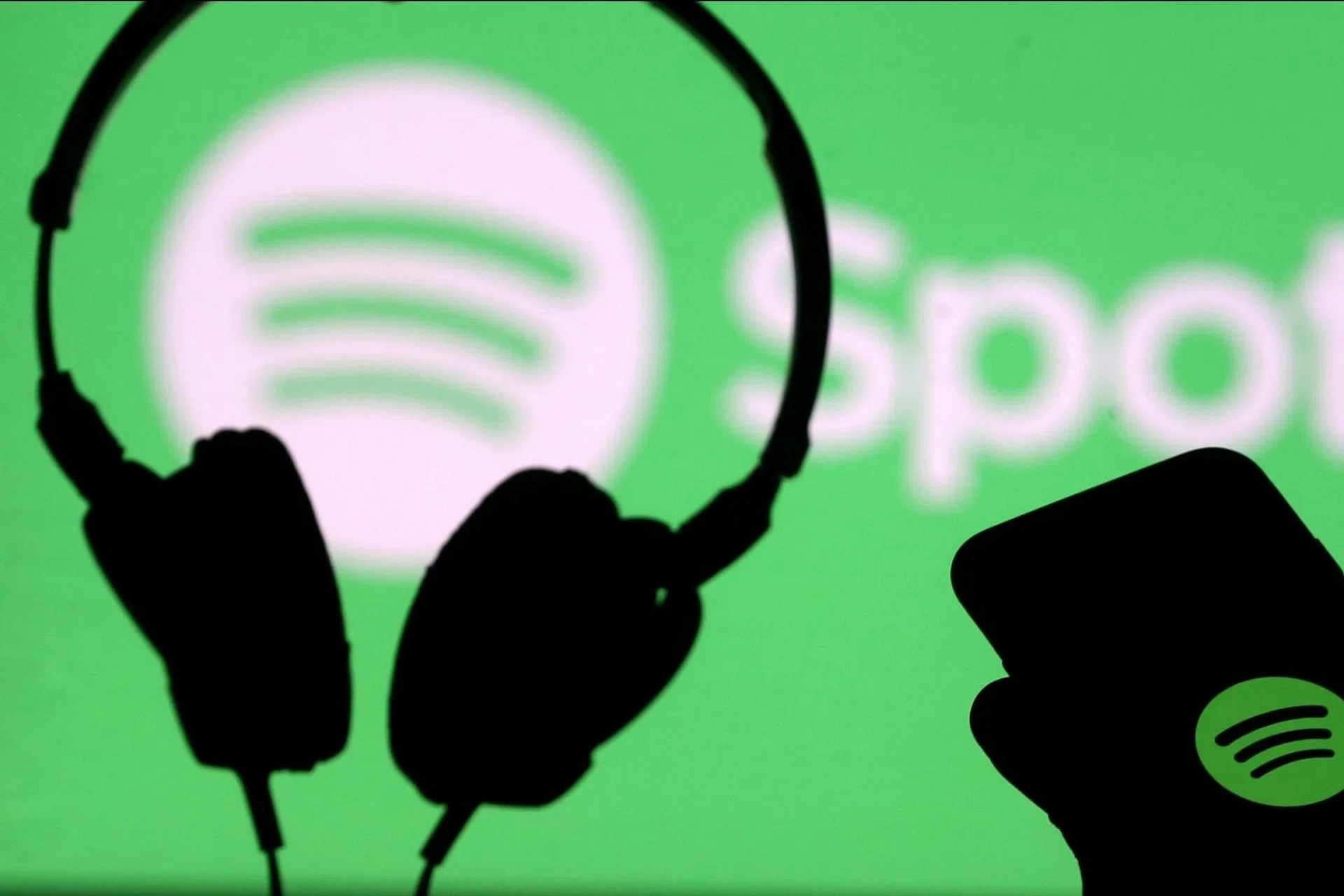 Spotify teams up with Shopify to allow in-app merch purchases - The ...