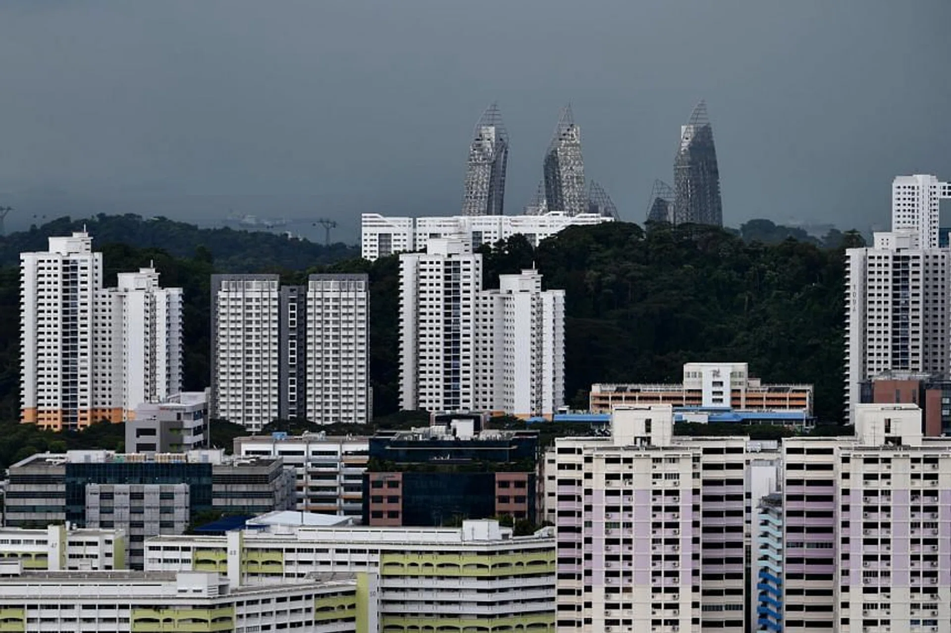 En bloc deals may be back in play as developers run down landbanks ...