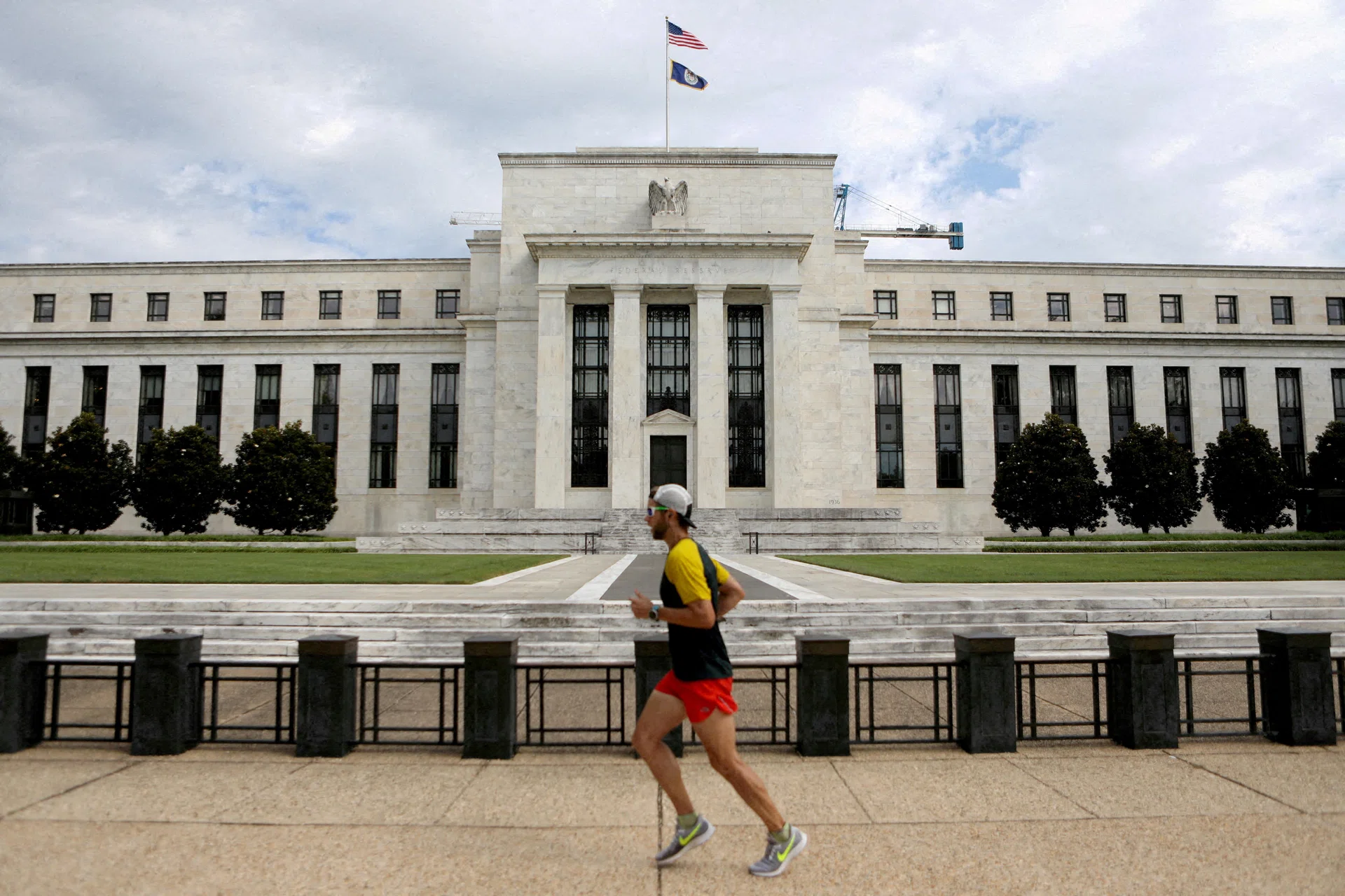 US to propose bank capital rule revisions as soon as this month - The ...