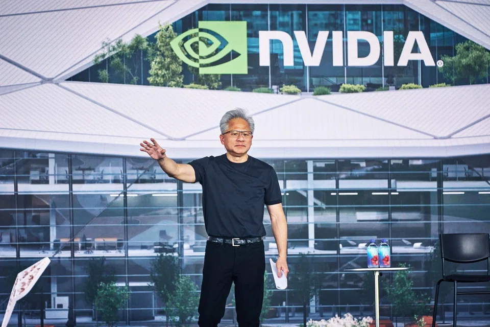 Nvidia's AI chips sought by Chinese labs with ties to military - The ...