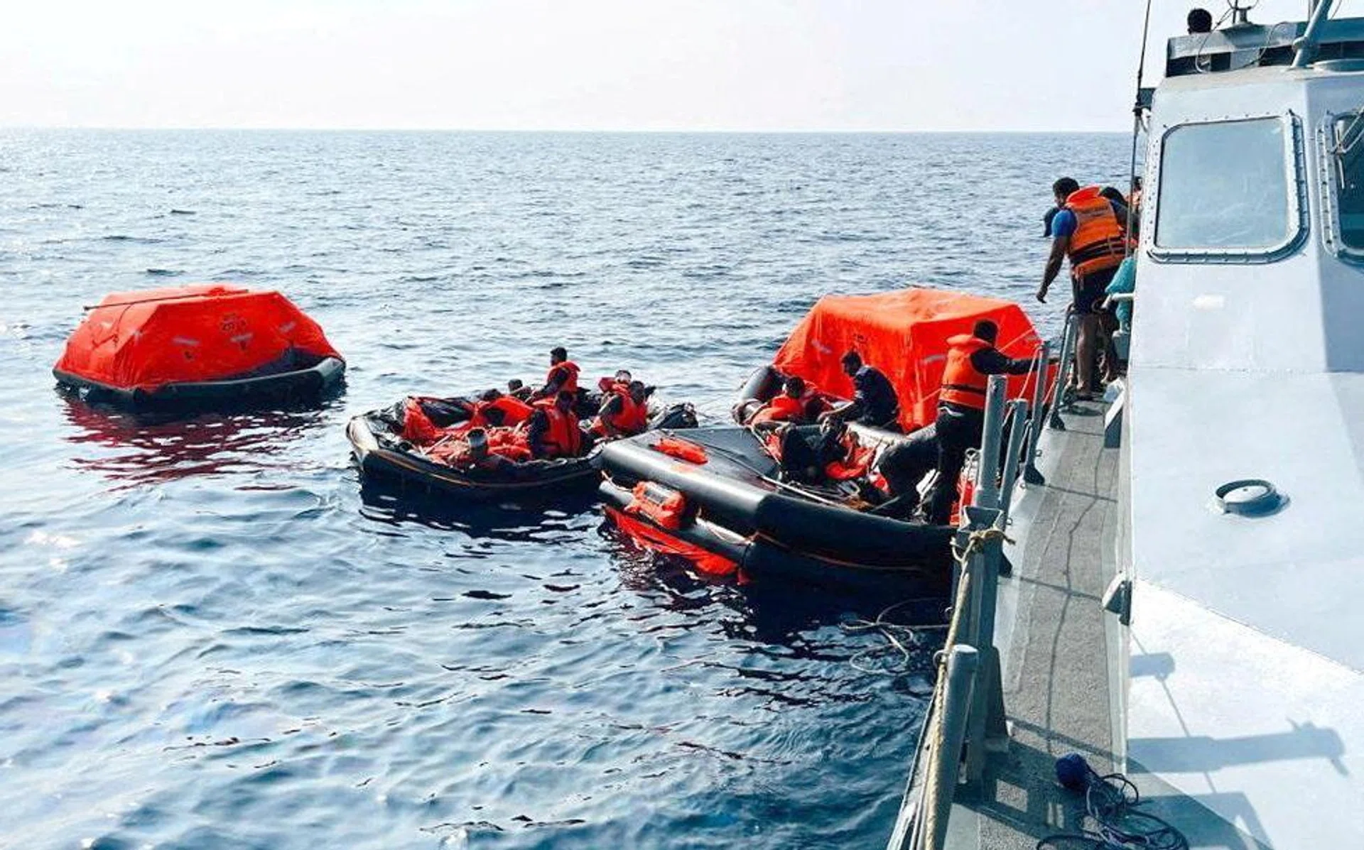 The Quadrilateral Security Dialogue needs a brand makeover - The ...