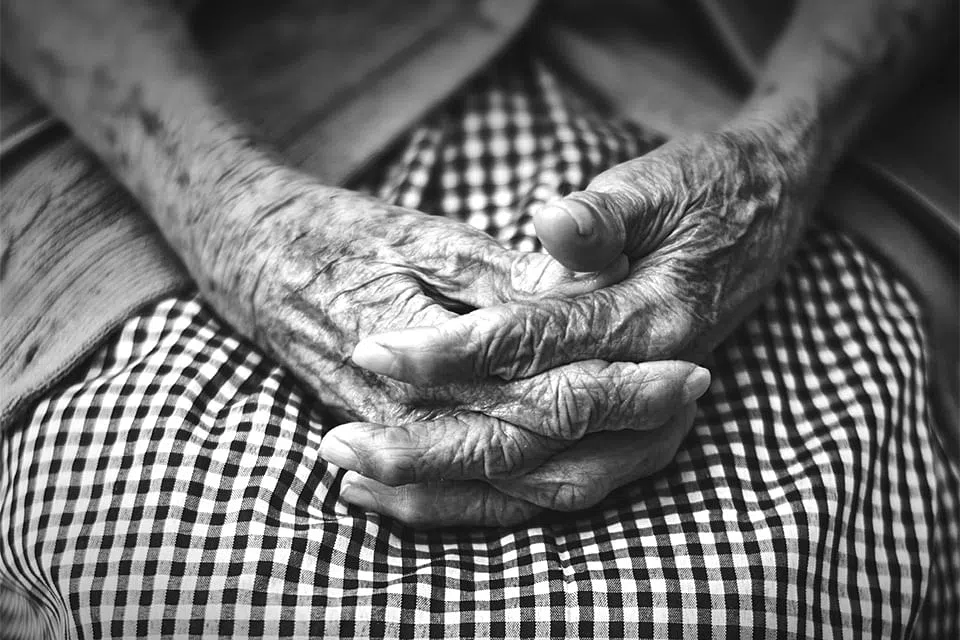 Towards better care for the aged - The Business Times