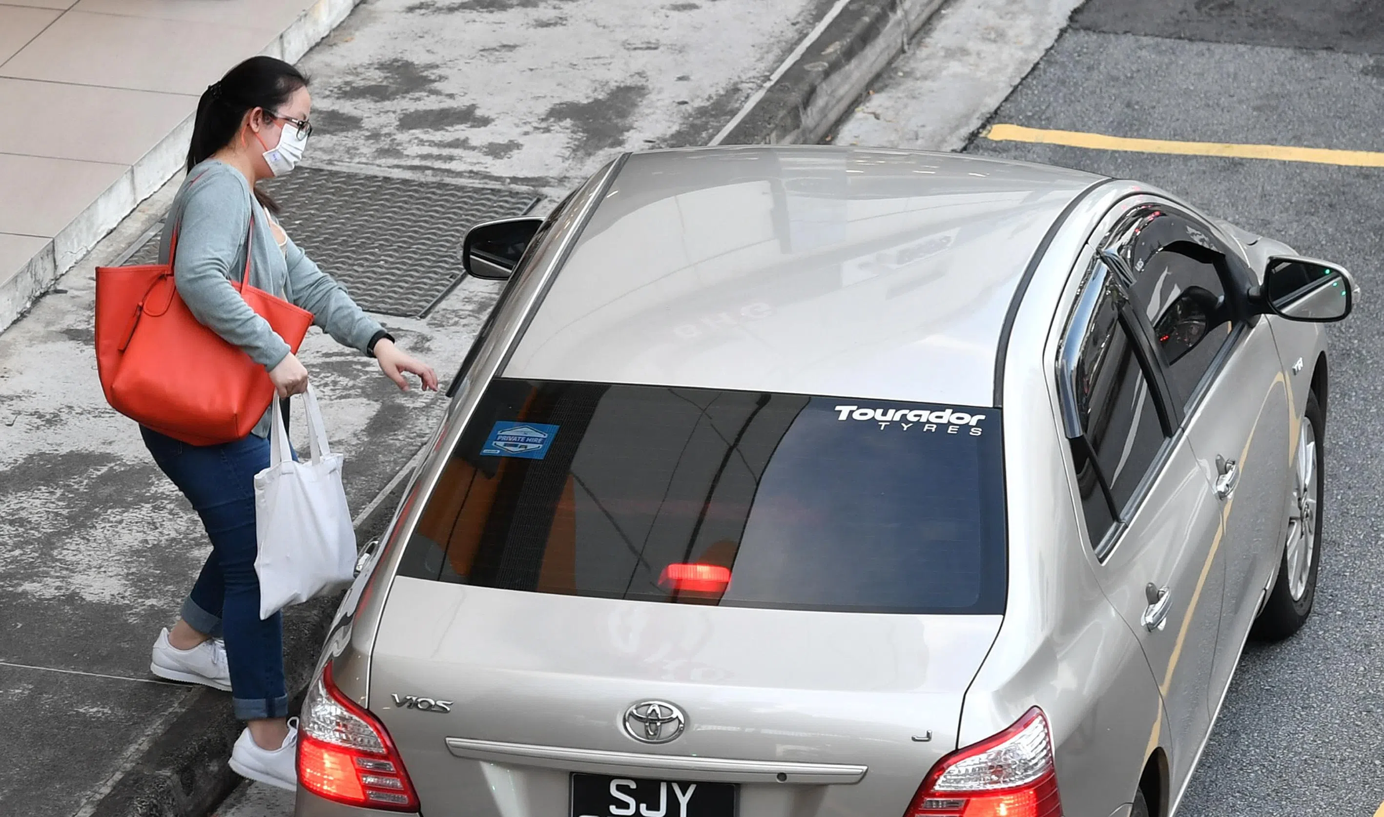 Singapore car sharing firm GetGo offers no-deposit car leasing, starting at six months - The ...