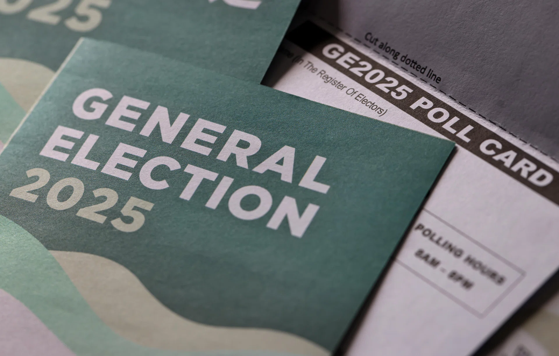 Singapore election 2025: 3 election rallies on Day 5 of campaigning ...