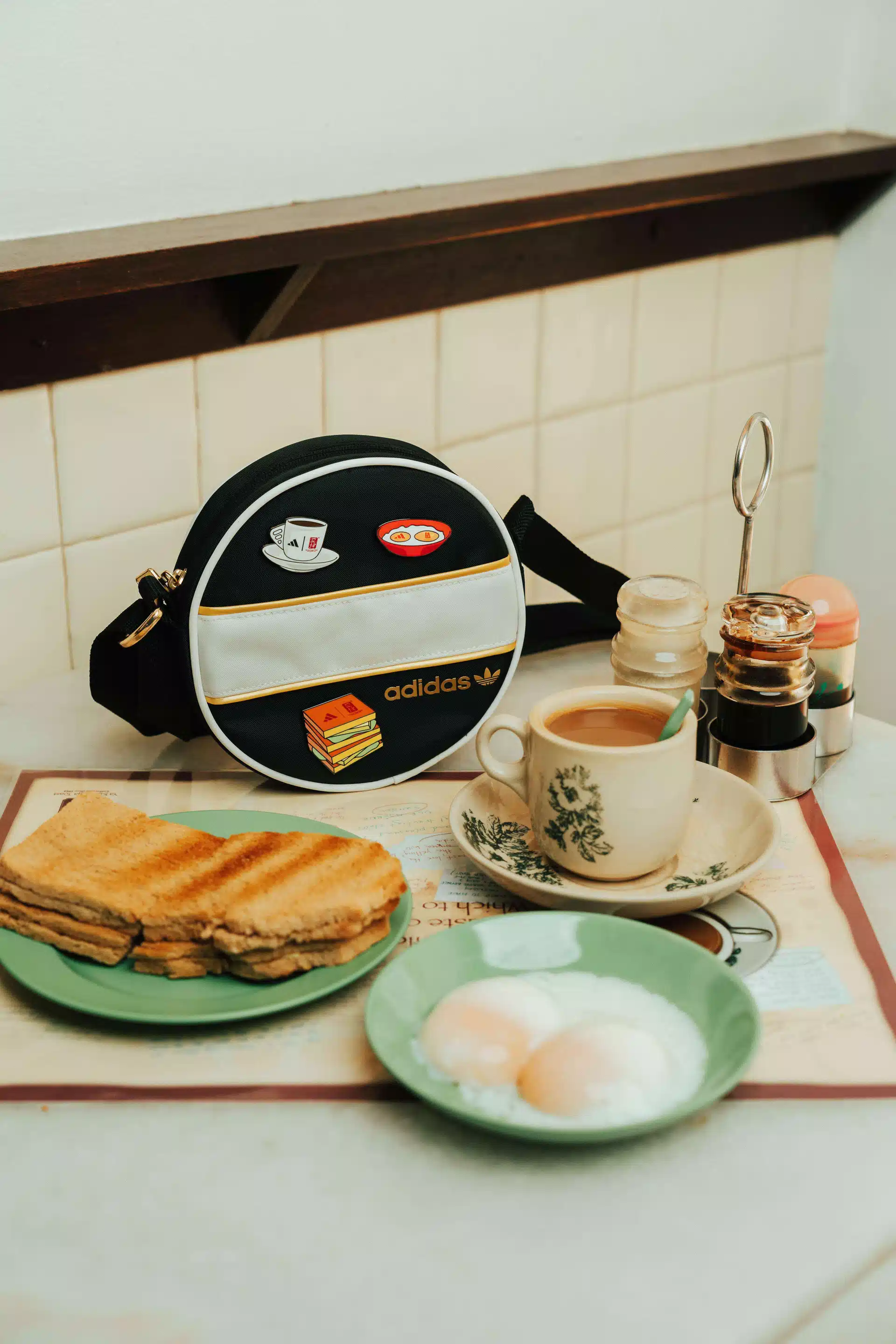 Despite offers to go West, Ya Kun Kaya Toast would rather deepen roots ...