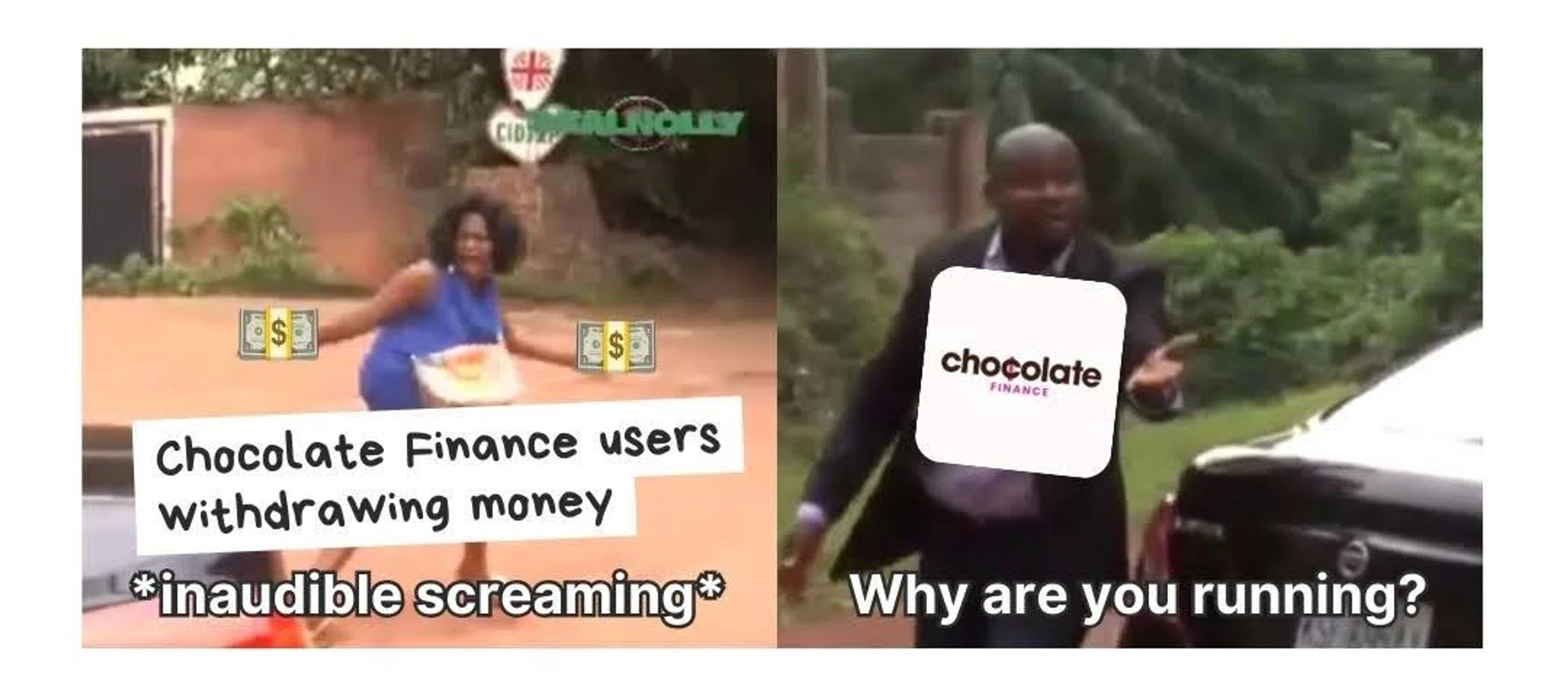 What does Chocolate Finance do with your money? - The Business Times