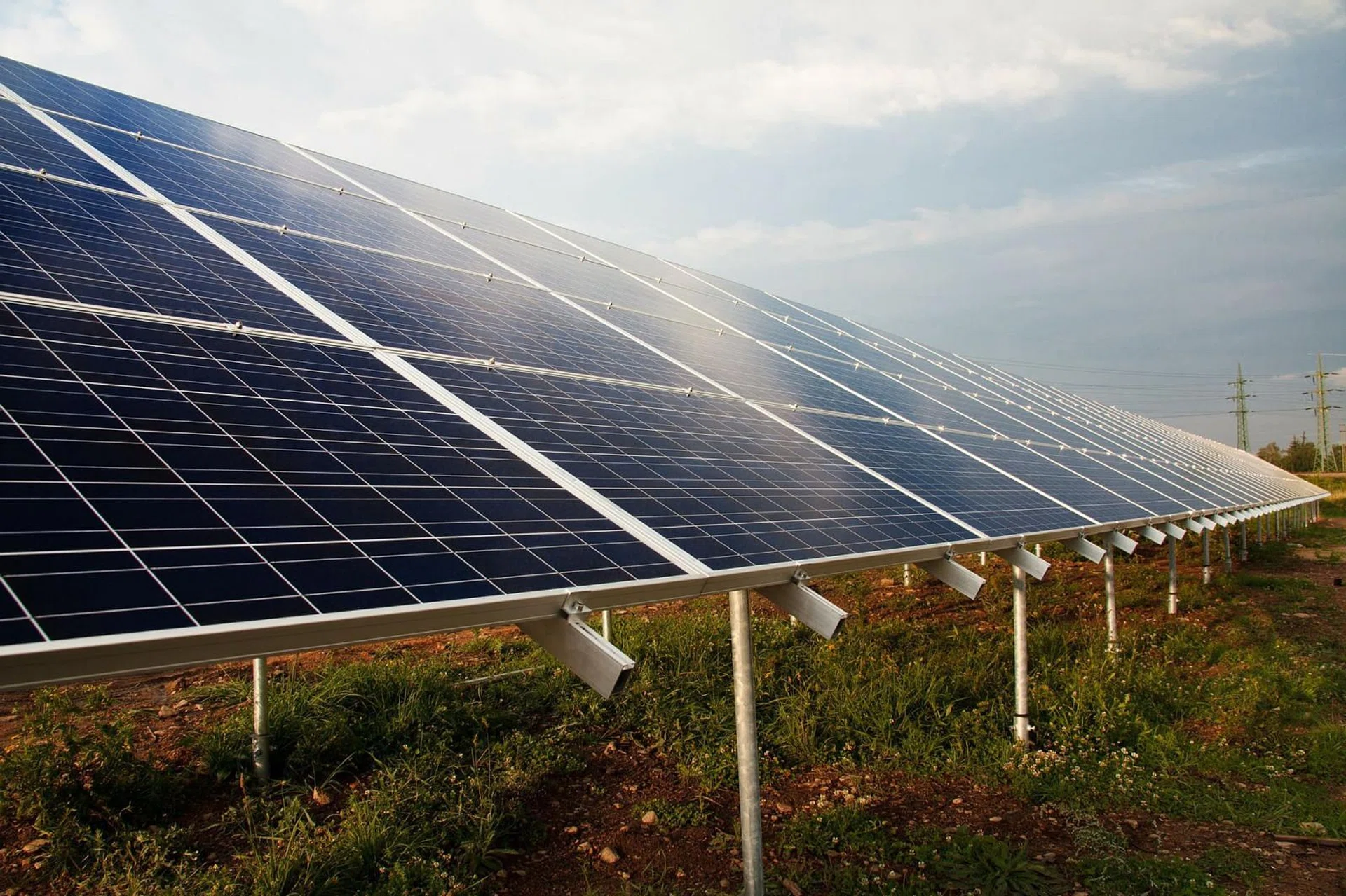 Sun Cable raises A$210m to fund solar farm project with Singapore - The ...