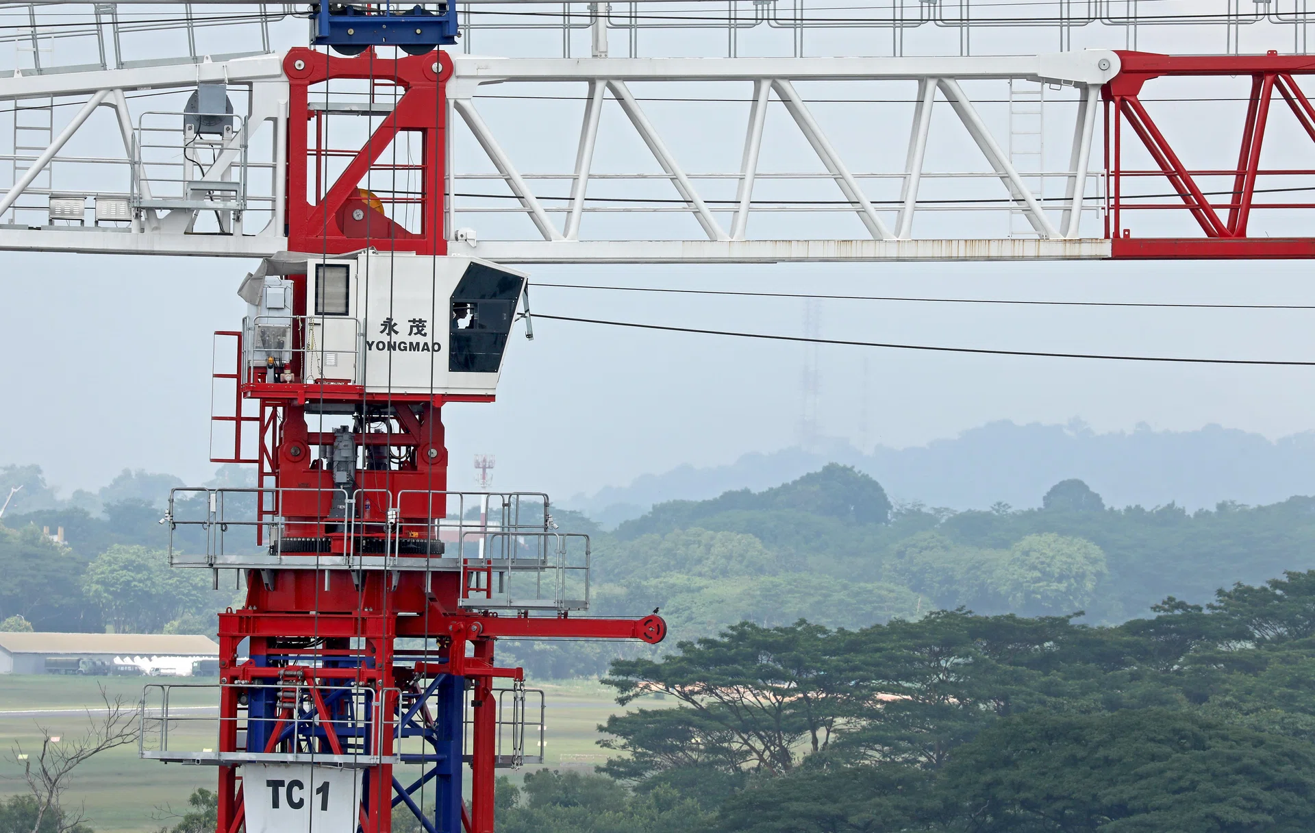 Sin Heng Heavy Machinery receives privatisation offer with S$0.58 per ...