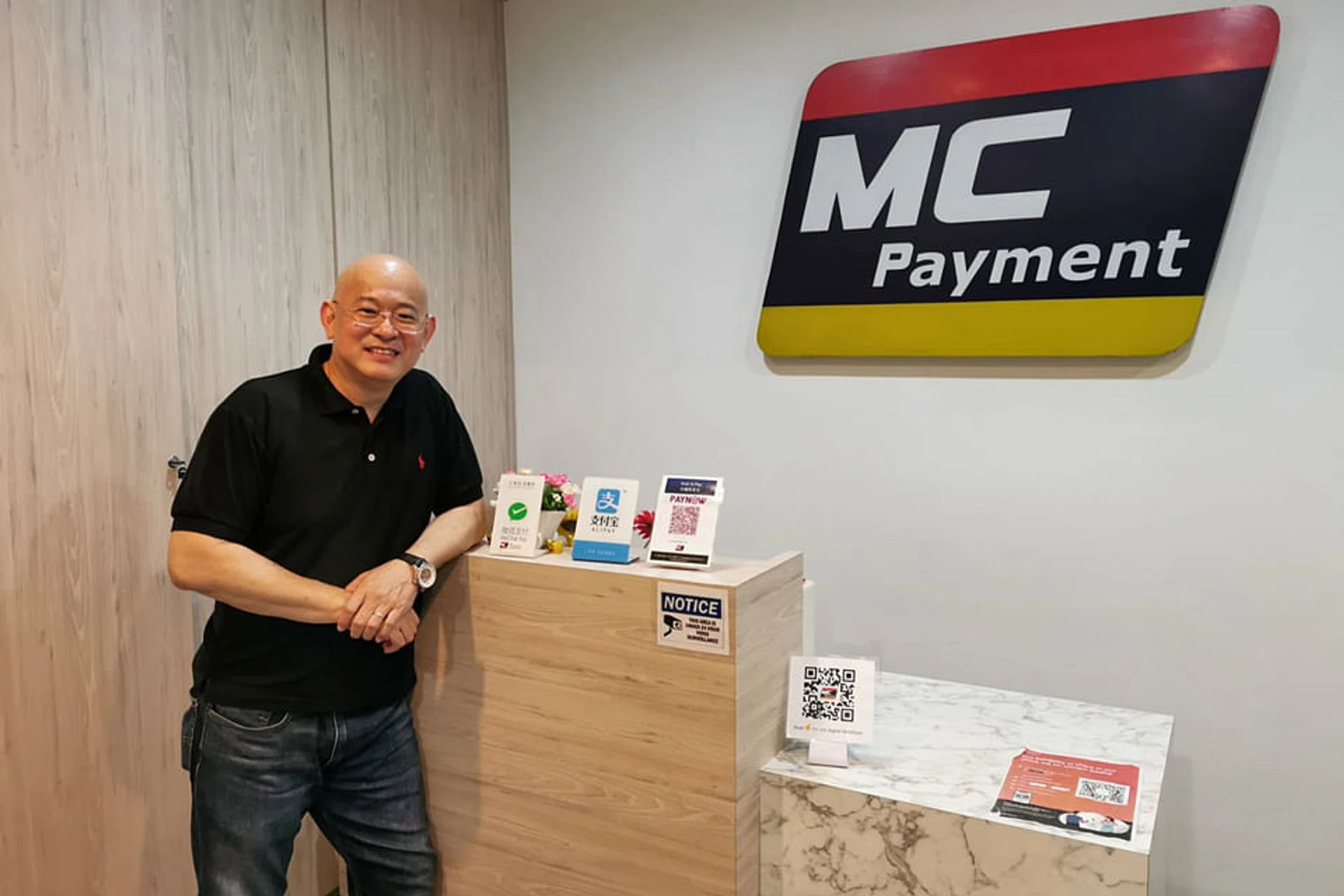 MC Payment aims to provide convenience, scalability to businesses - The ...