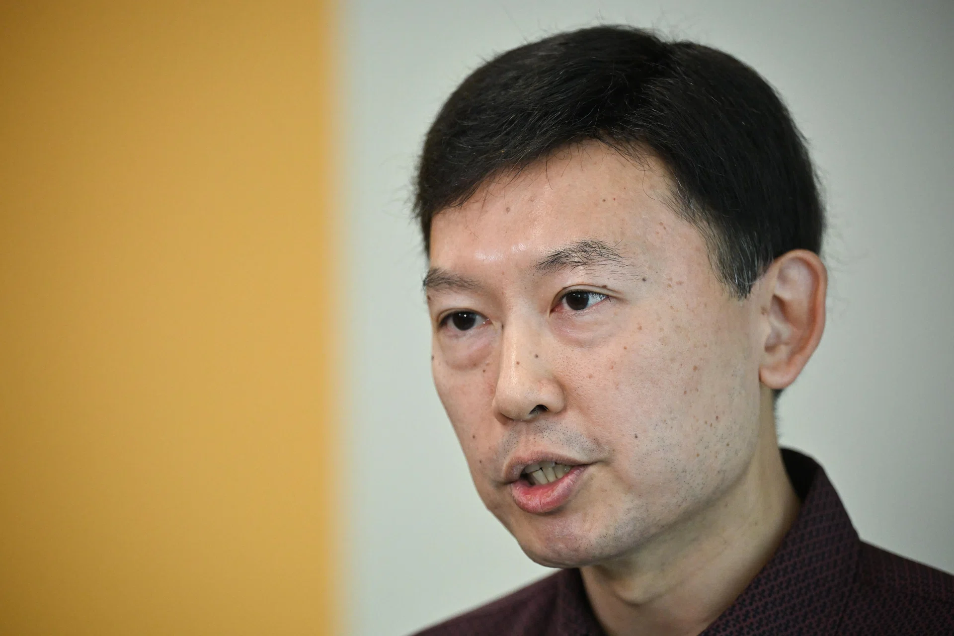 Singapore must not let trend of ‘excessive’ individualism, populism ...