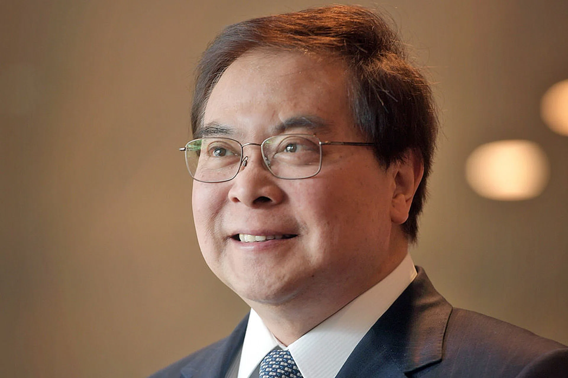 OCBC looking from within for next CEO - The Business Times