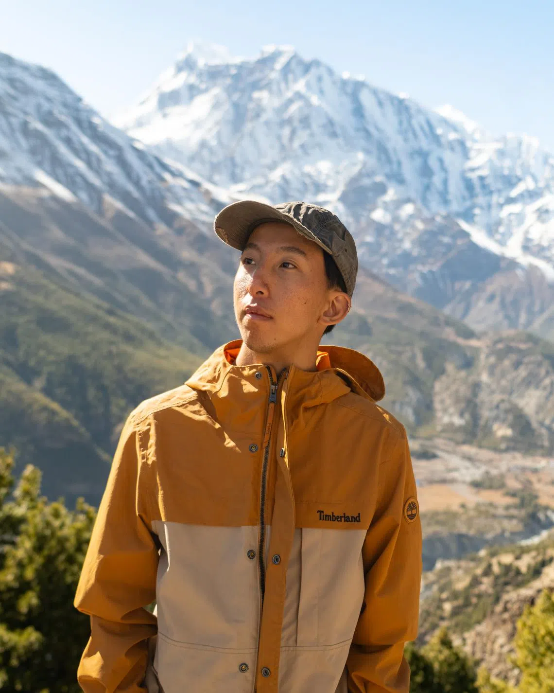 Tourism with a twist: More young adults turn to community-based travel ...