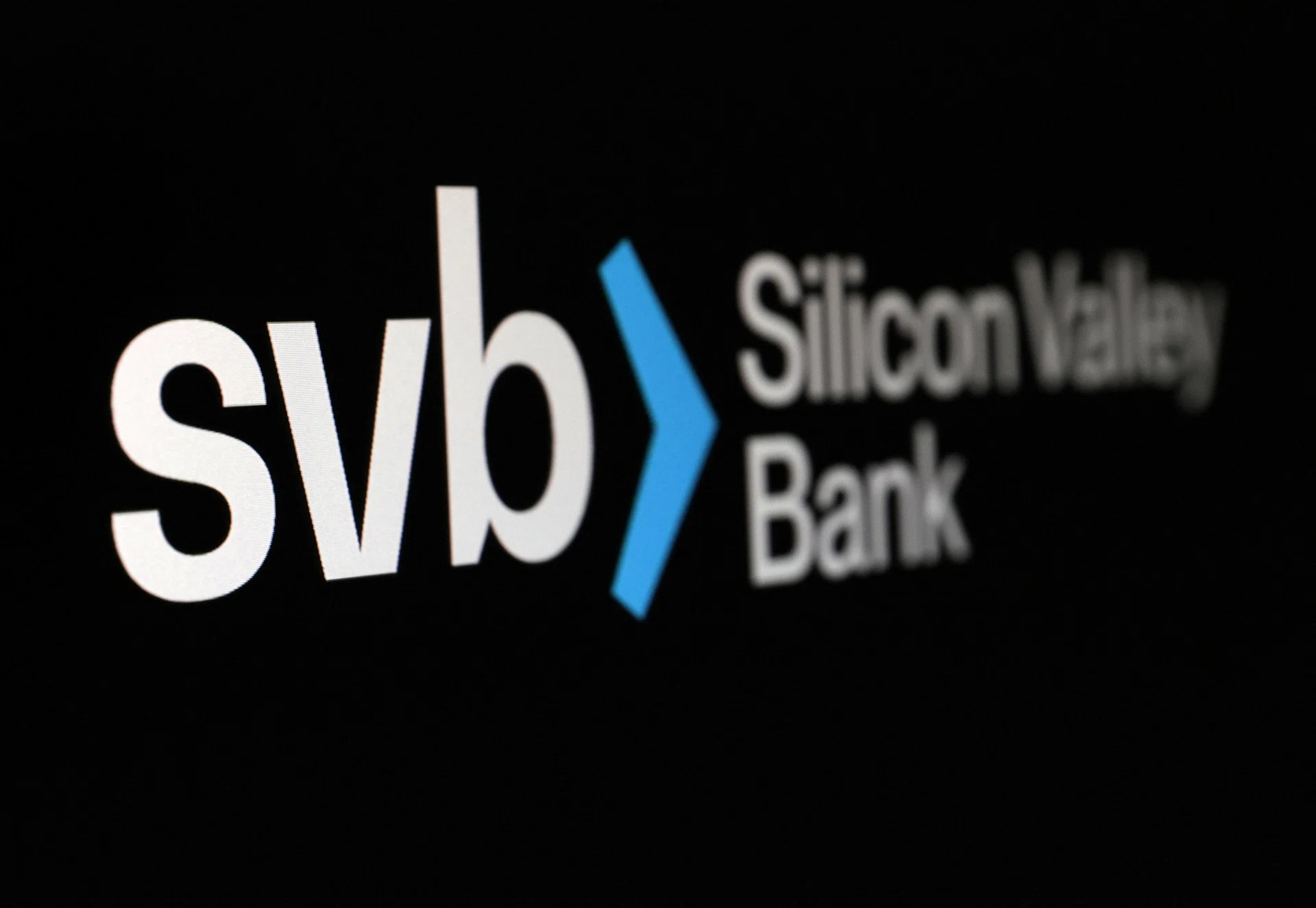 SVB CEO, CFO resign, company appoints turnaround expert as interim ...