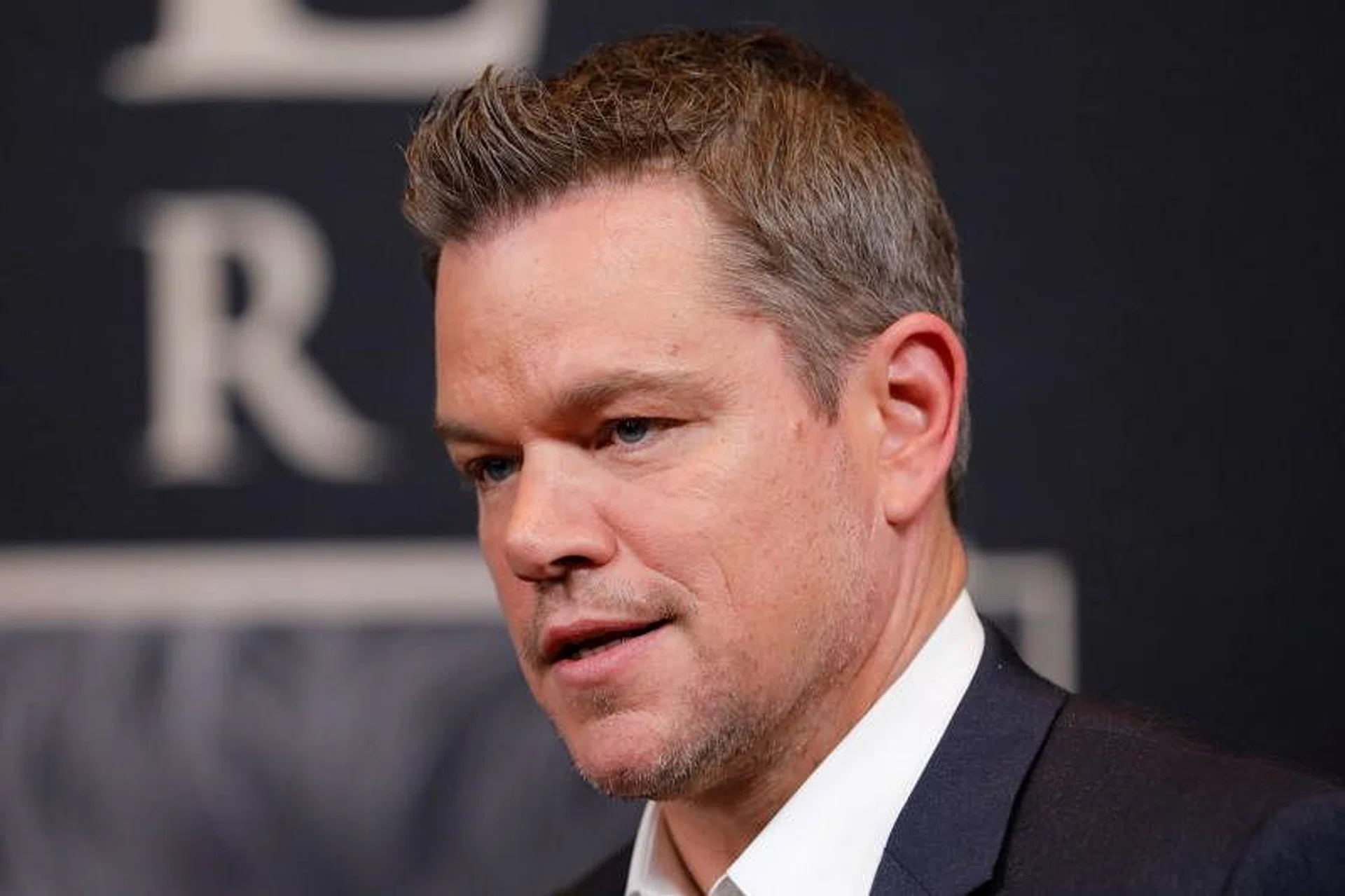 Matt Damon to promote Crypto.com to attract new users - The Business Times
