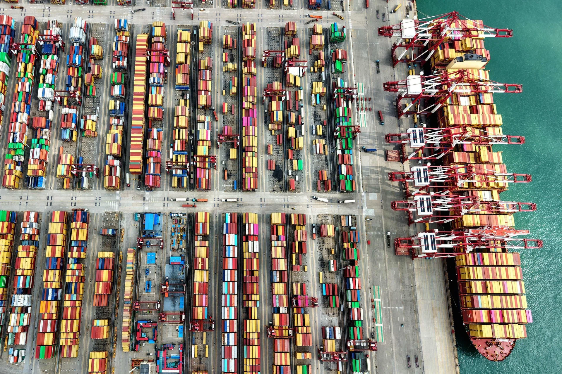 The Asean-China Free Trade Area was upgraded. Now what? - The Business ...