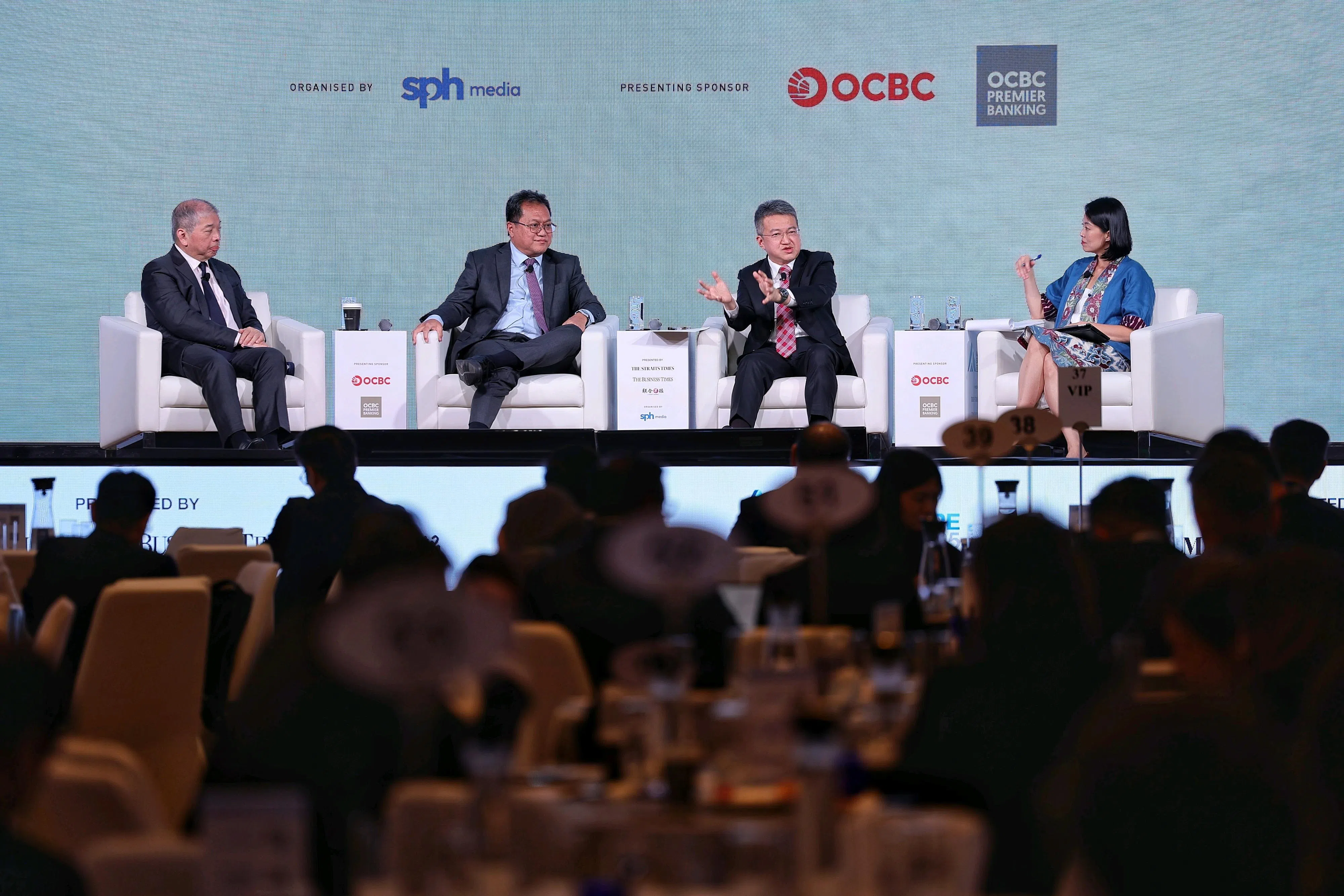 ‘Once-in-a-generation’ supply chain reset can position Asean as global ...