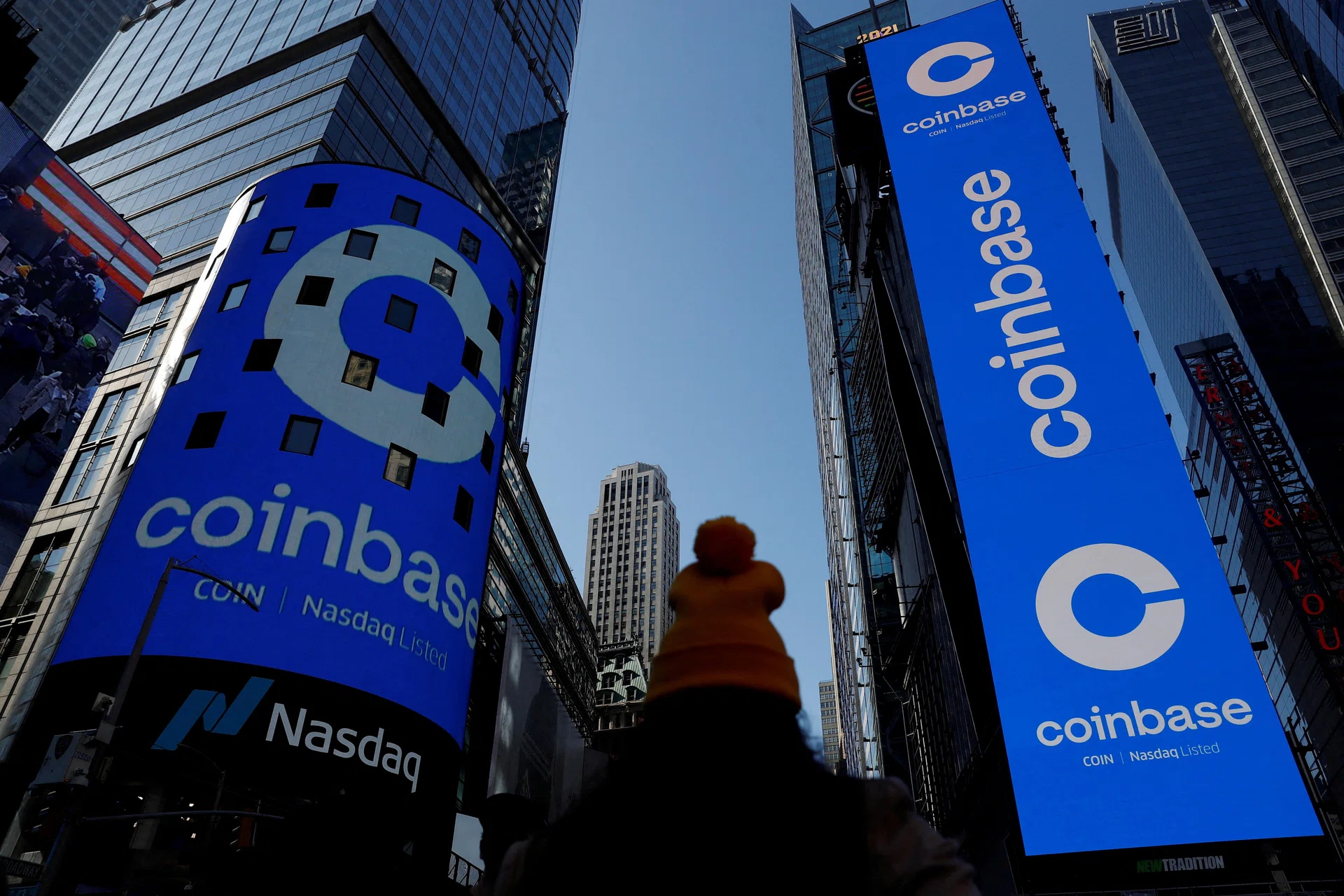 US securities regulator to drop lawsuit against Coinbase, exchange says ...