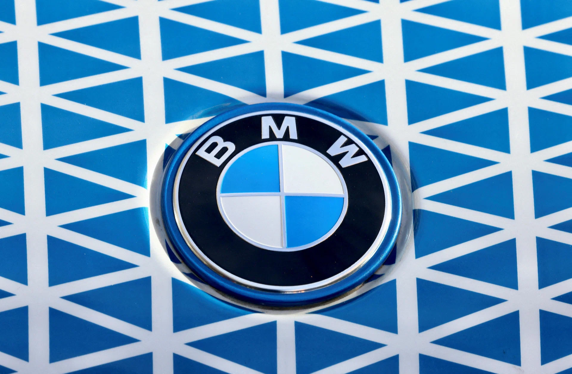 BMW cancels 2 billion euros battery cells contract with Northvolt - The ...
