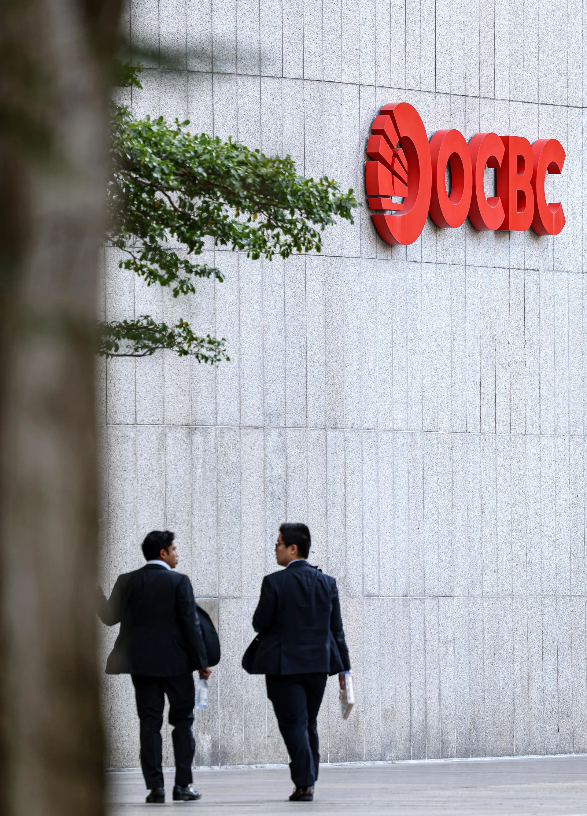 OCBC-GE: We aim to continue to drive synergy and collaboration - The ...