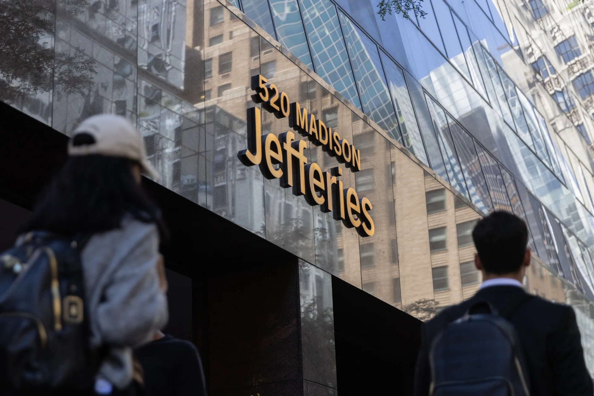 Jefferies, Japan’s Sumitomo Mitsui expand alliance to Canada - The ...