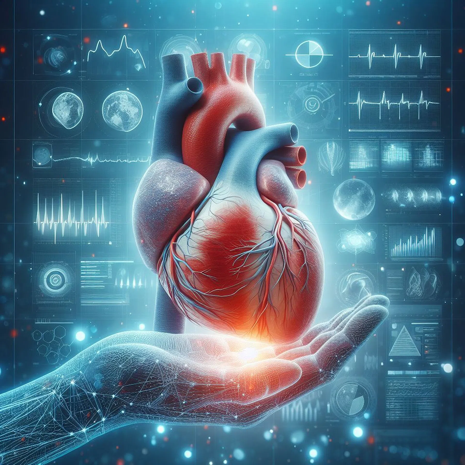 The role of artificial intelligence in cardiology - The Business Times