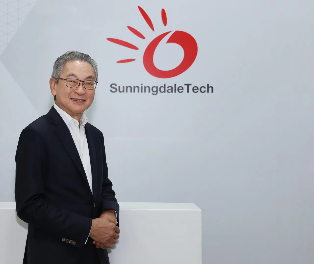 New acquisition, healthcare segment fuelling Sunningdale Tech: non-exec chairman Koh Boon Hwee ...