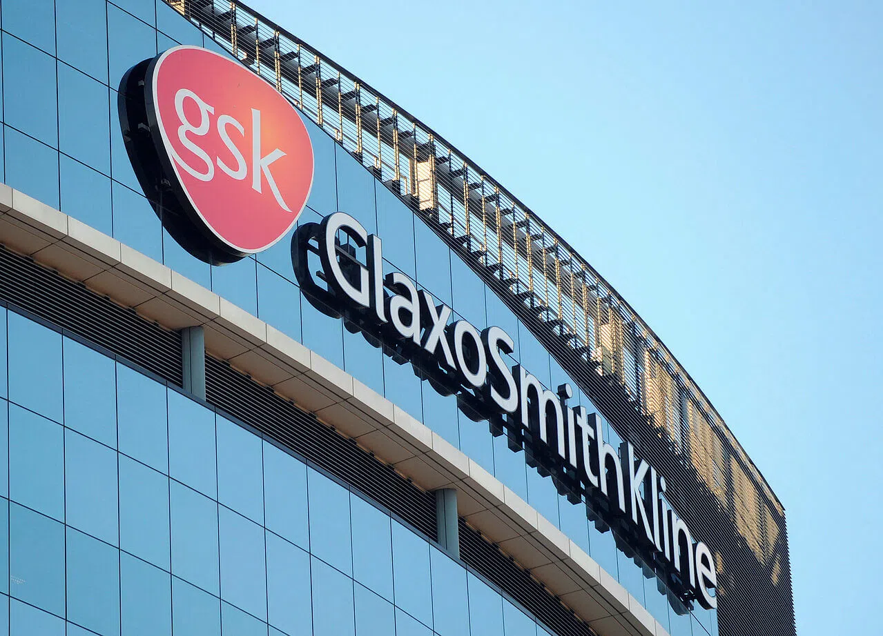 GSK surpasses profit expectations on pain medication stockpiling - The ...