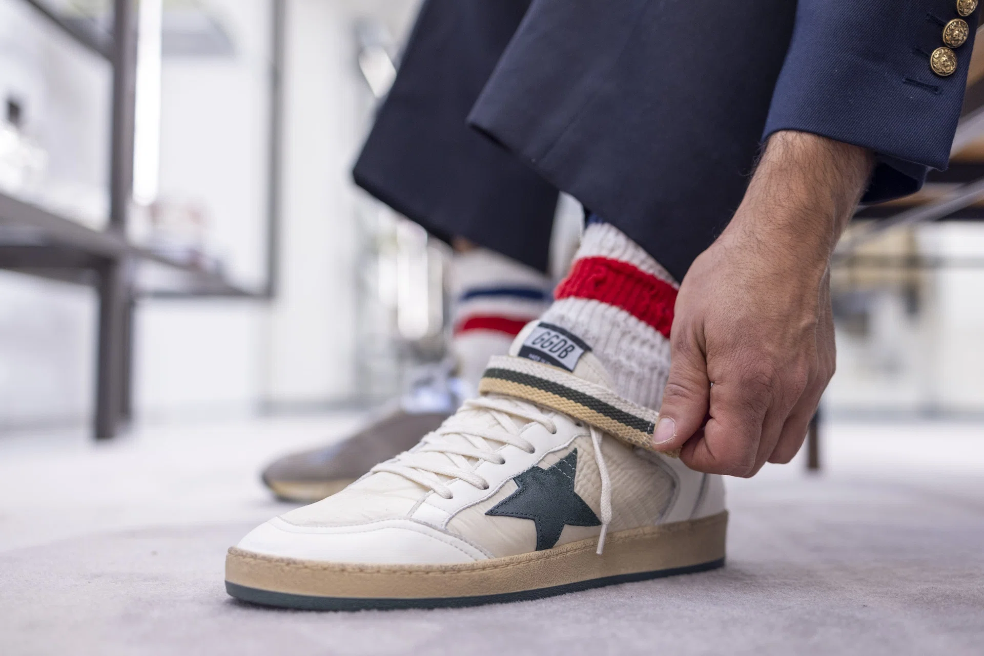 Golden Goose boosts Europe IPOs in 558 million euros shoe listing - The ...