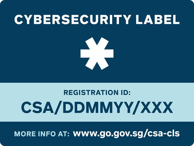 What is the Cybersecurity Labelling Scheme? - The Business Times