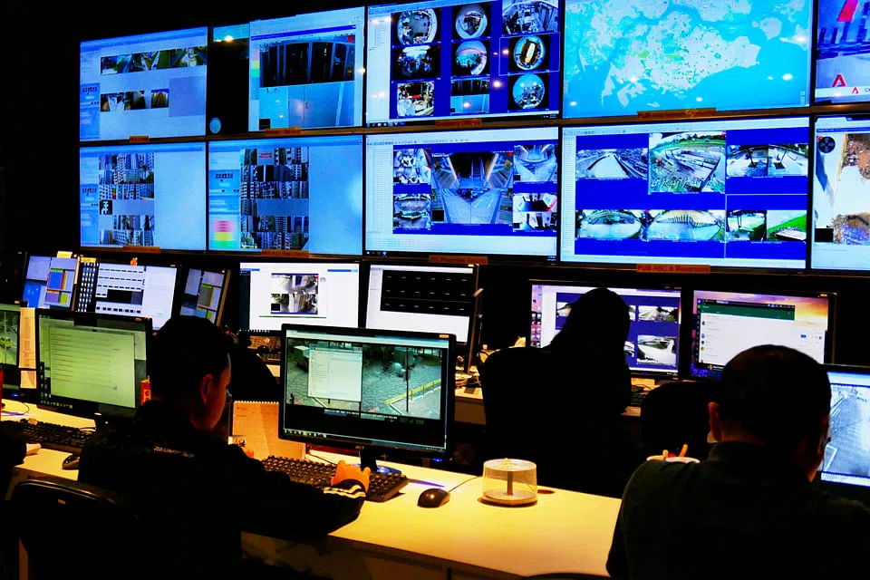 Oneberry adds byte to security sector - The Business Times