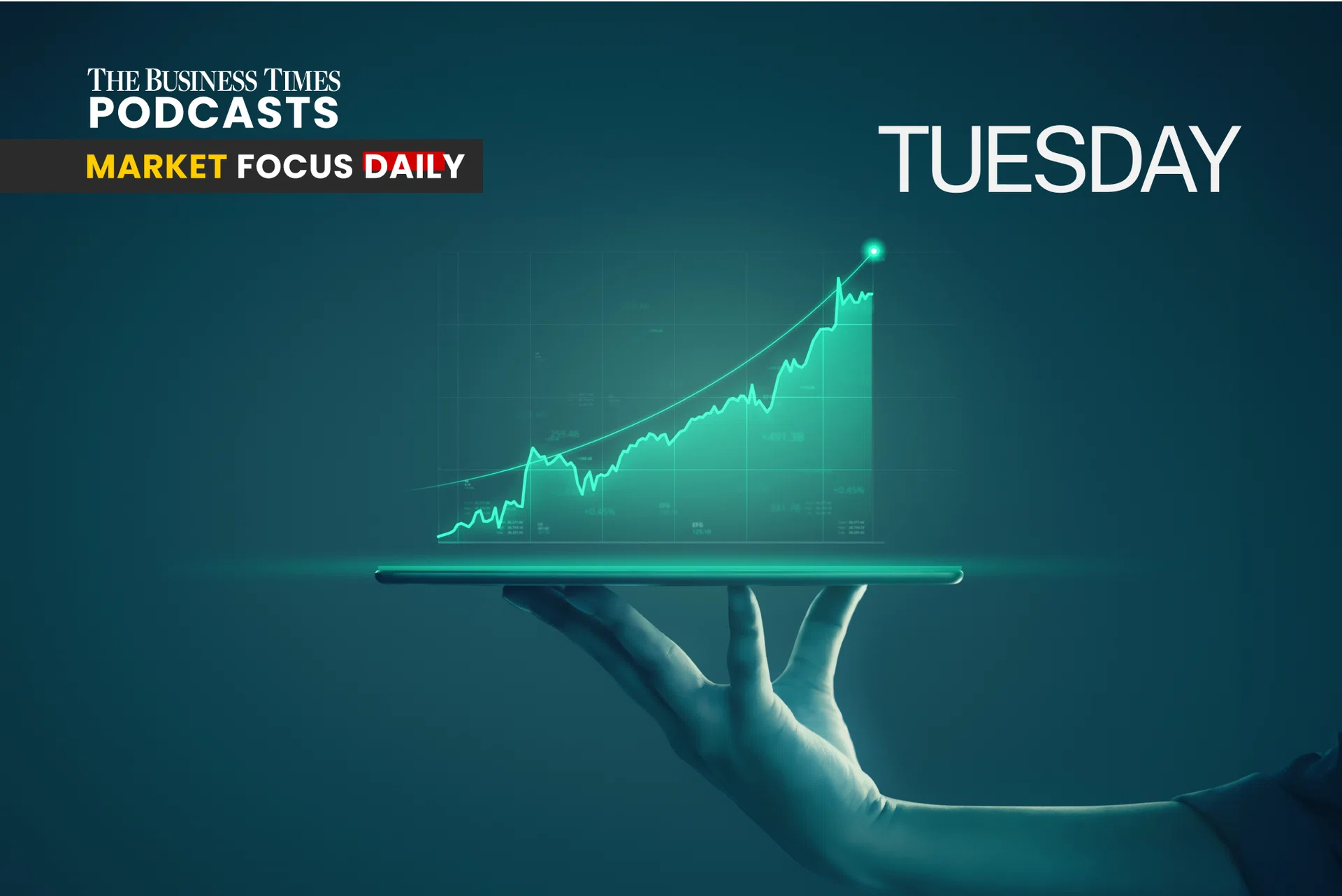 Market Focus Daily: Tuesday, September 3, 2024 (Ep 136) - The Business ...