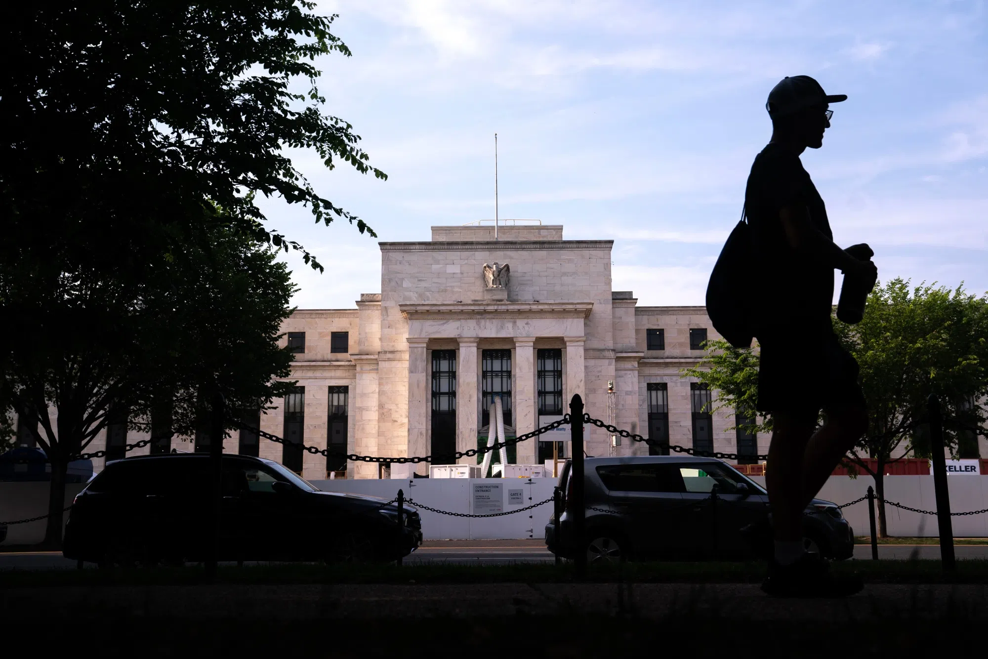 Bank of America sees two US Fed rate cuts this year vs none before ...