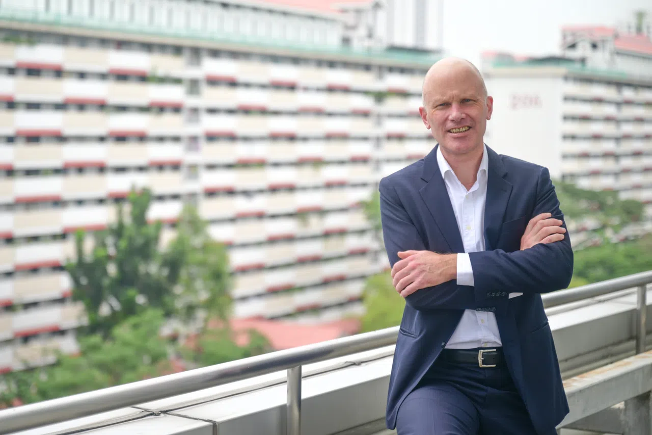 Singapore’s Budget framework has adapted well to challenges including ...