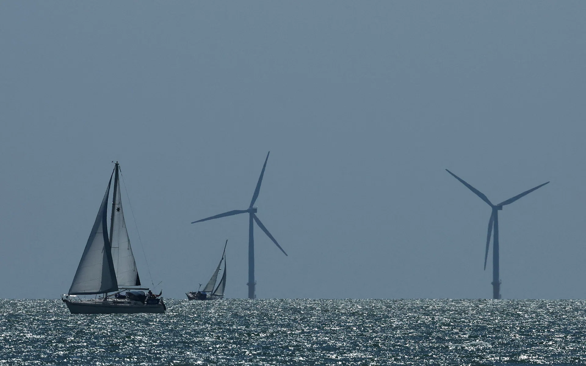 Offshore wind power projects in the Philippines cast sails in uncharted ...