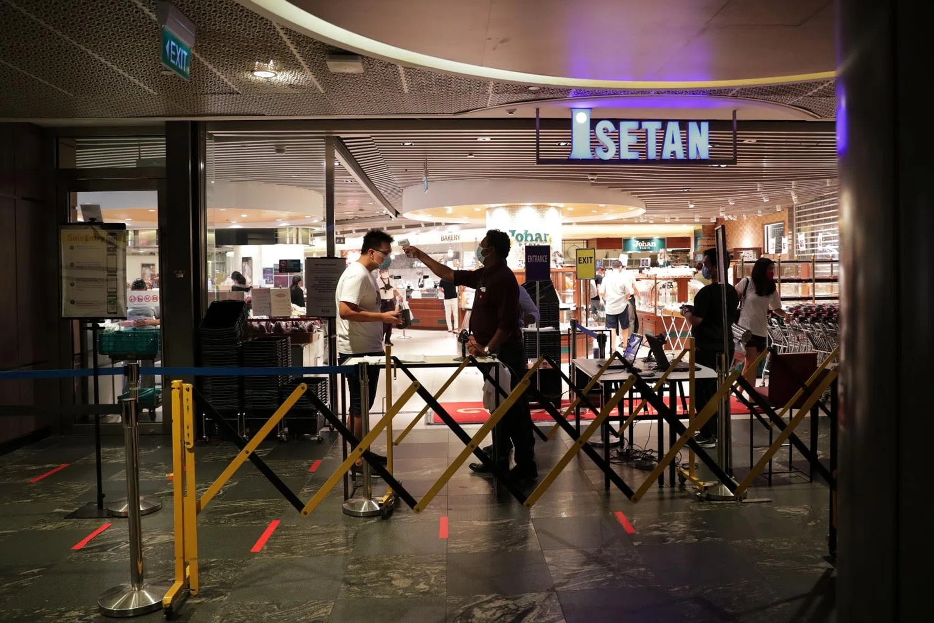 Isetan could pay dearly for dragging its heels on sale of Wisma Atria ...