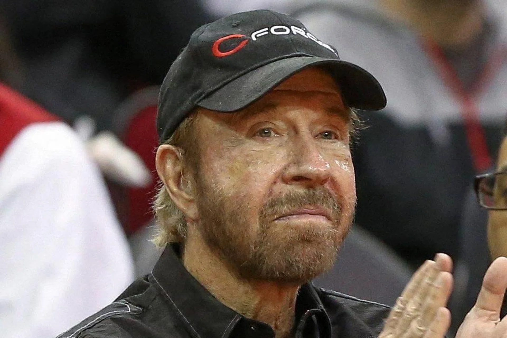 Chuck Norris, macho star of ‘Walker, Texas Ranger’, dies at 86