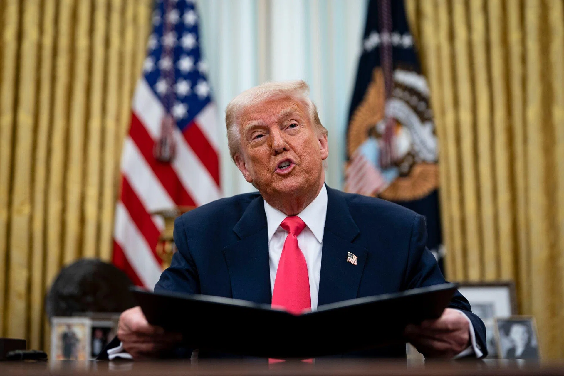 Trump nominates entrepreneur Anji Sinha as Singapore envoy; appointment ...