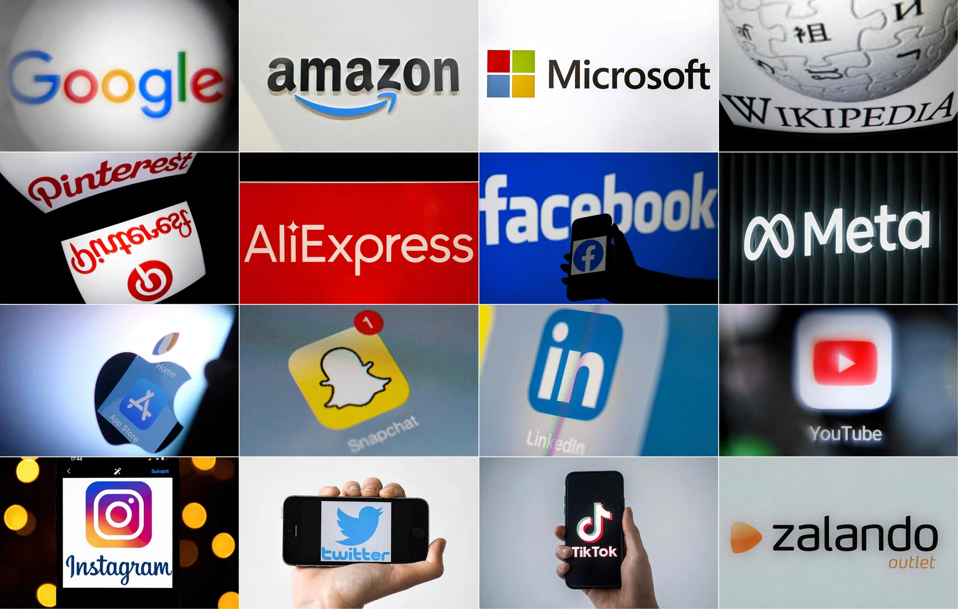Without shared values and goals, tech regulation won’t work - The ...