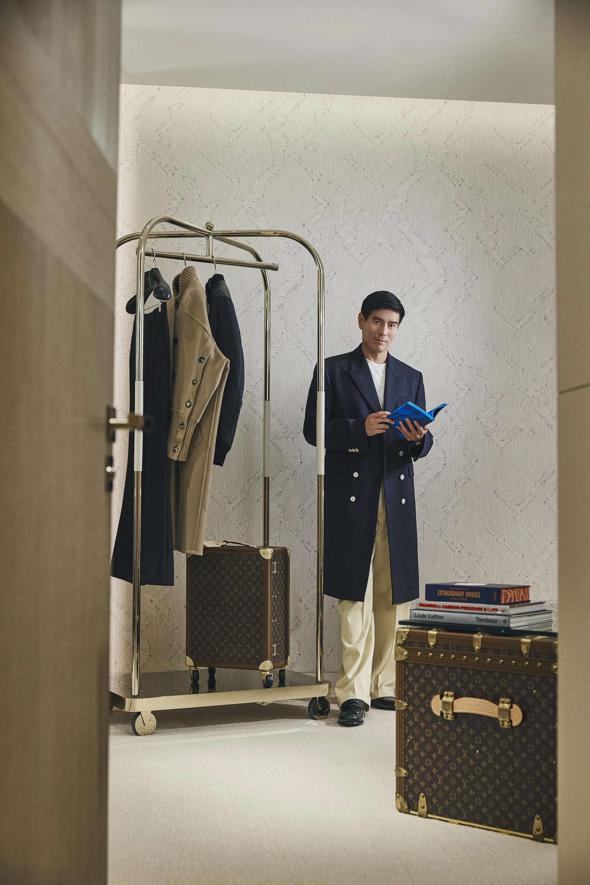 BT Luxe Autumn – the travel issue - The Business Times