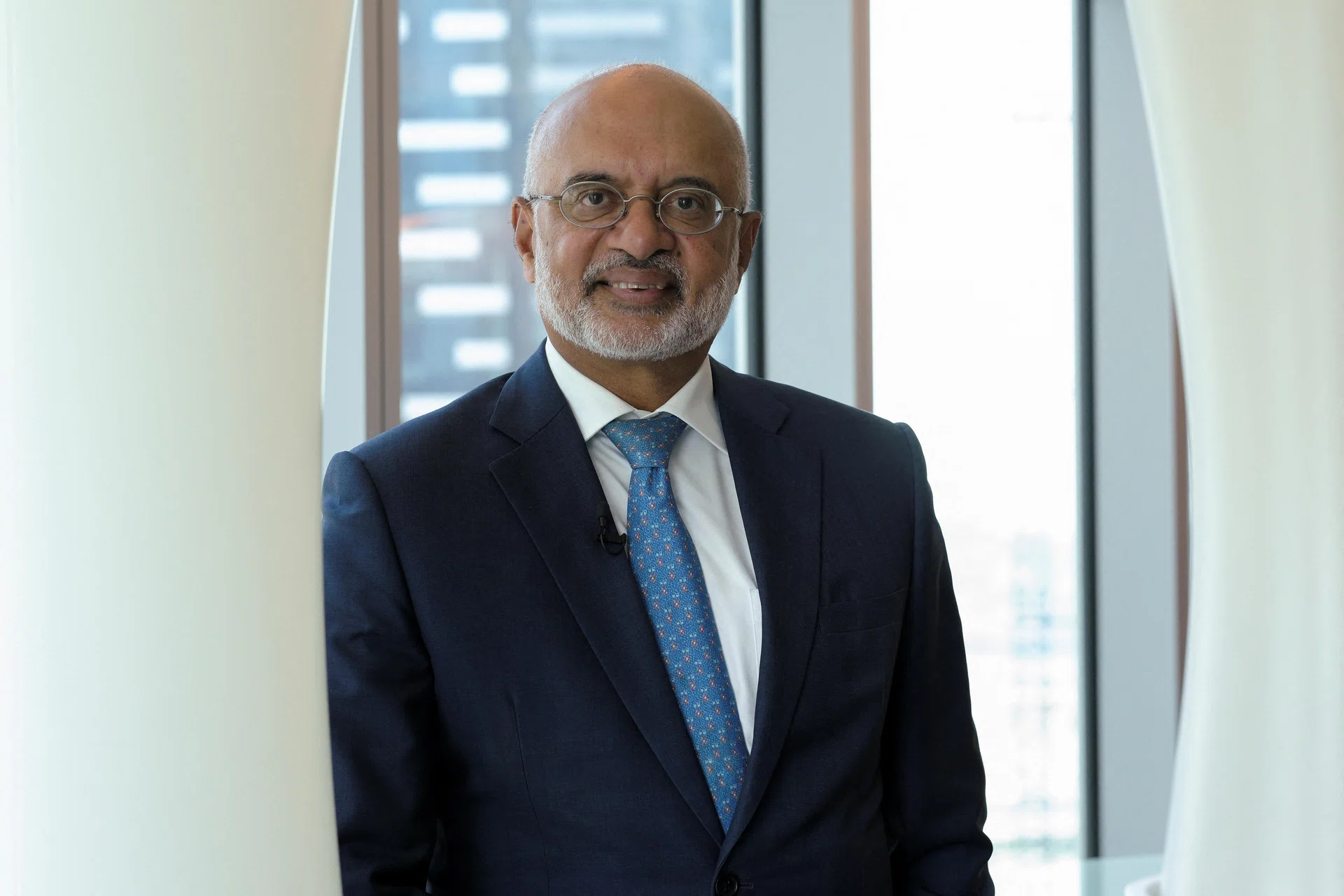 DBS CEO Gupta says China ‘consequential’ to bank’s strategy - The ...