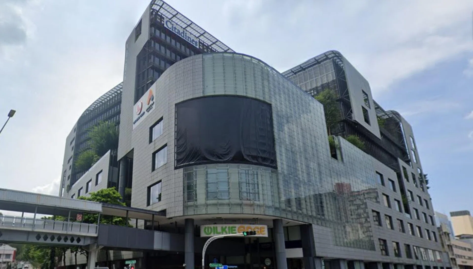 Lian Beng-Apricot Capital JV selling Wilkie Edge to Keppel Capital ...