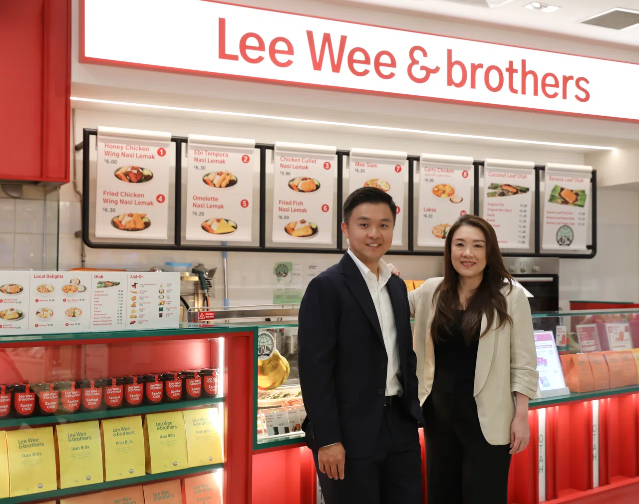 How this otah business is rebranding heritage for the younger ...