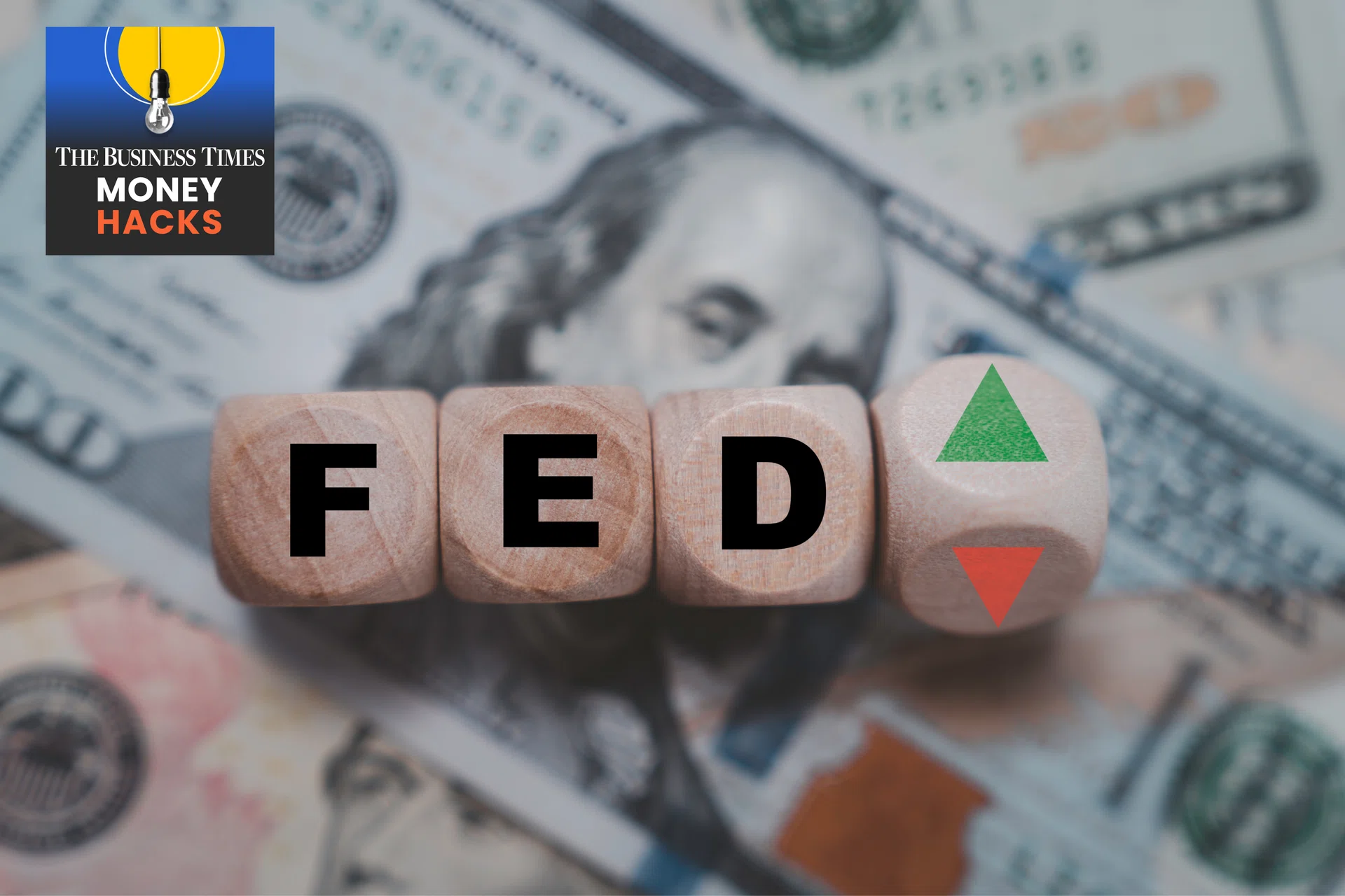 BT Money Hacks: ‘T-bill and chill no more’ - investors brace for Fed ...