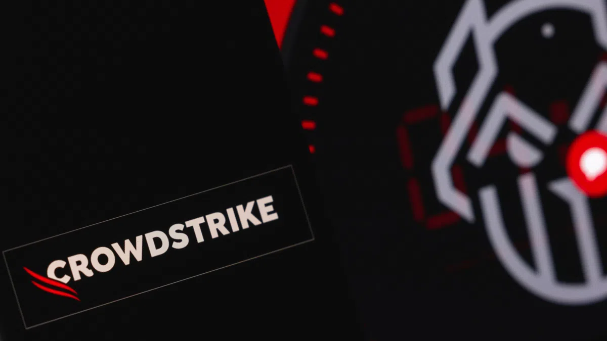 Global IT collapse puts cyber firm CrowdStrike in spotlight - The ...
