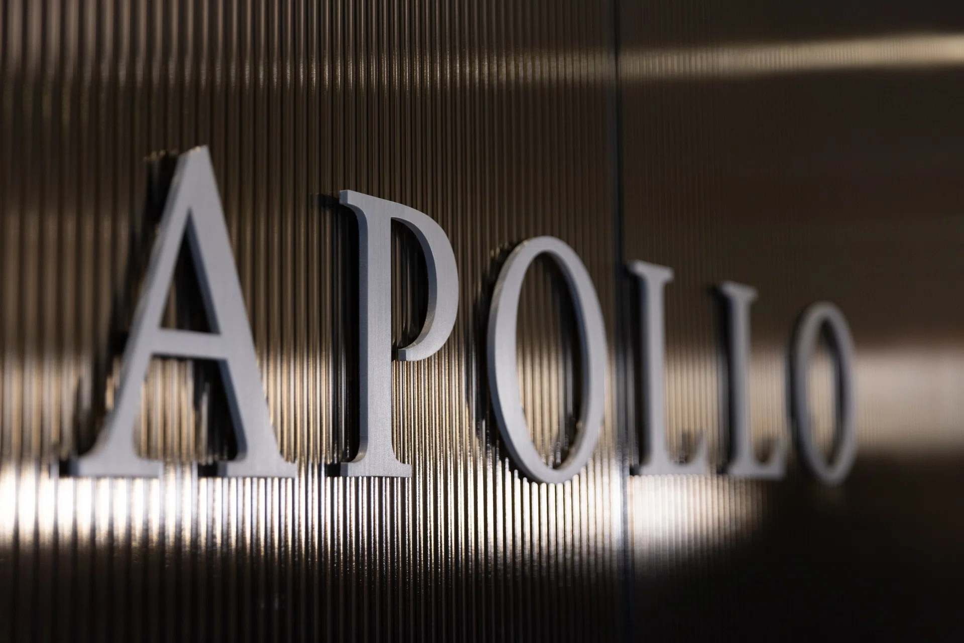Apollo’s Asia expansion has lured in US$35 billion from region - The ...