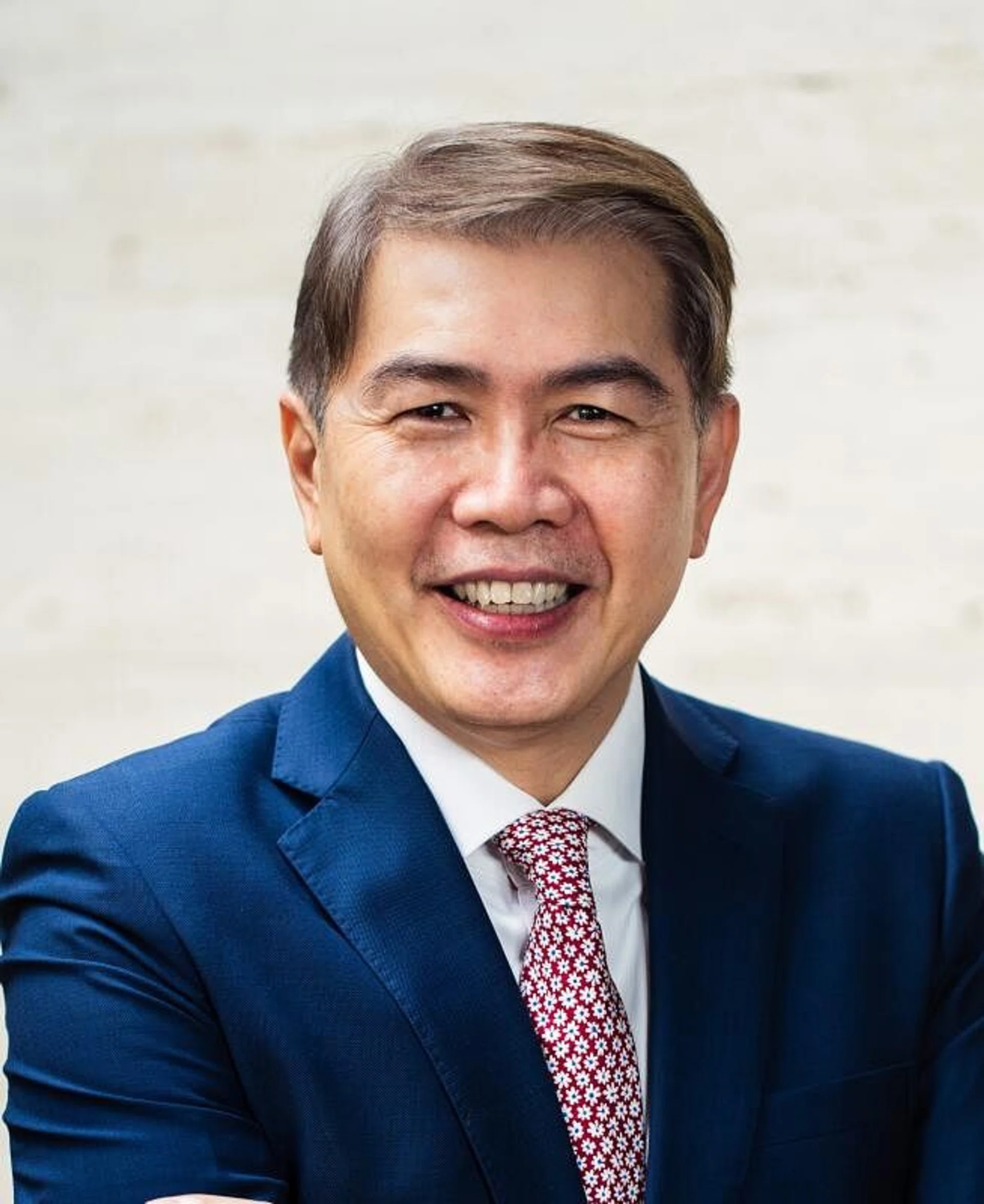 Former CapitaLand chief executive Lim Ming Yan to join HDB board on Oct ...