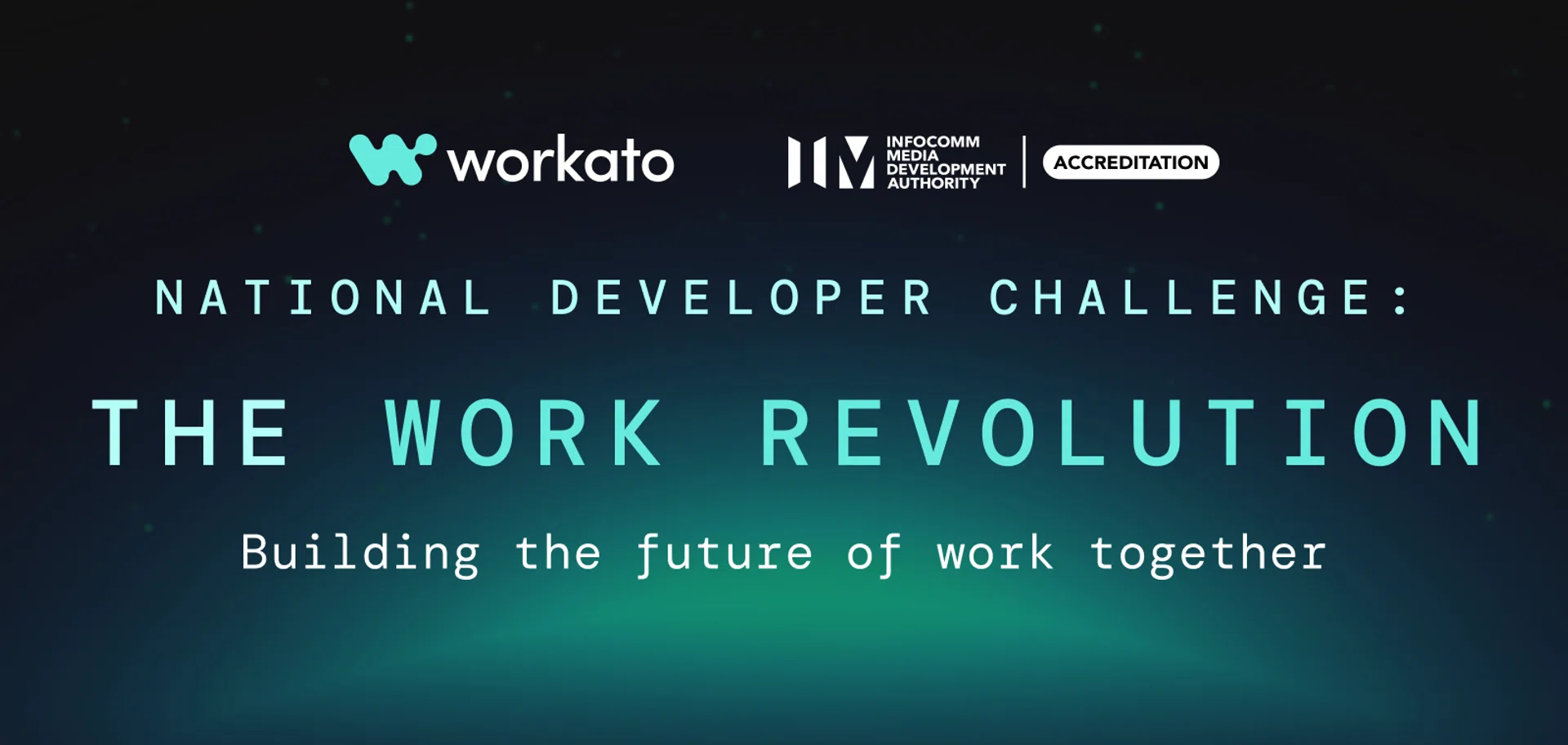 Workato to Launch “The Work Revolution” National Developer Challenge ...
