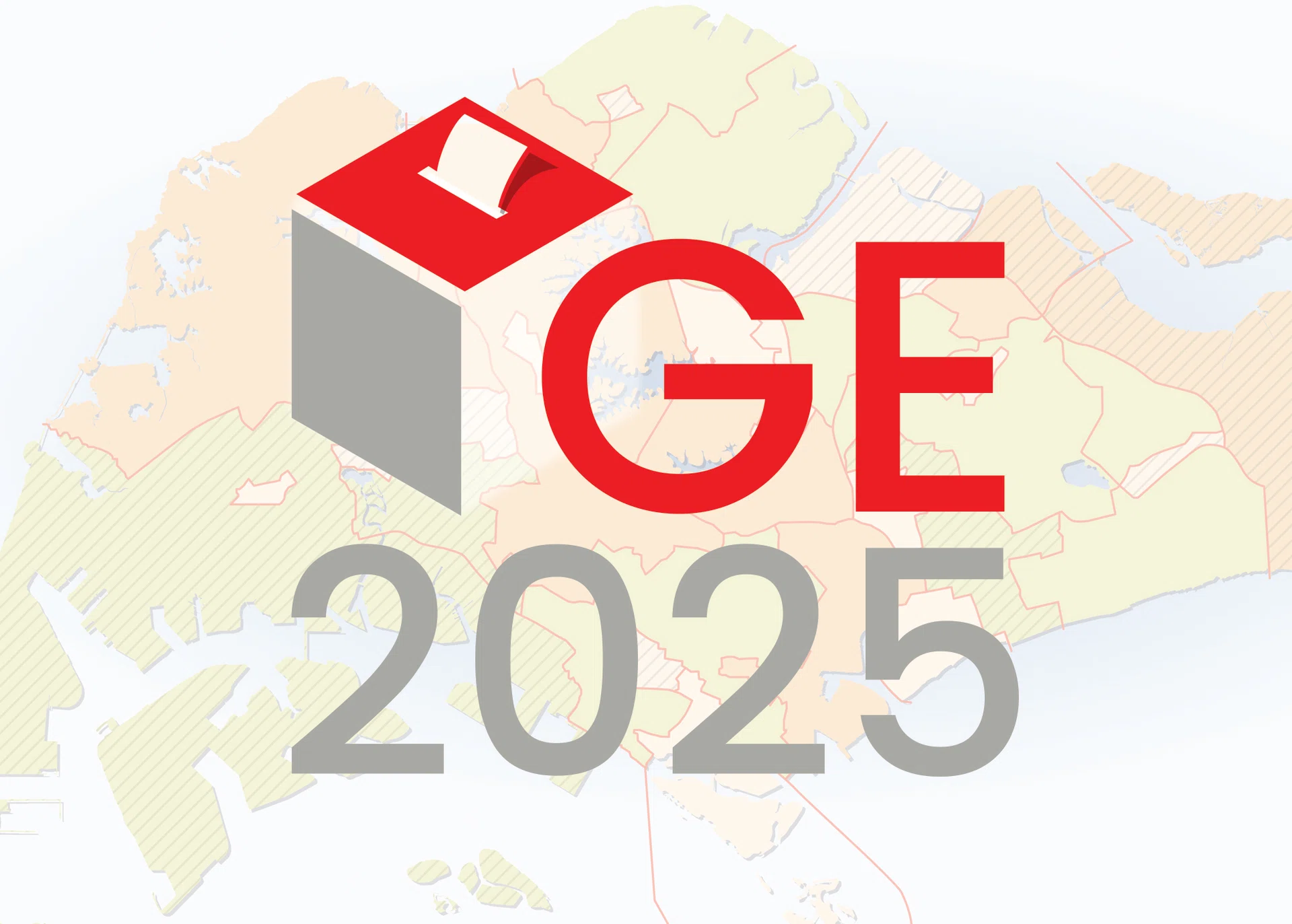 Singapore election 2025 interactive: Who's my GE2025 candidate? - The Business Times