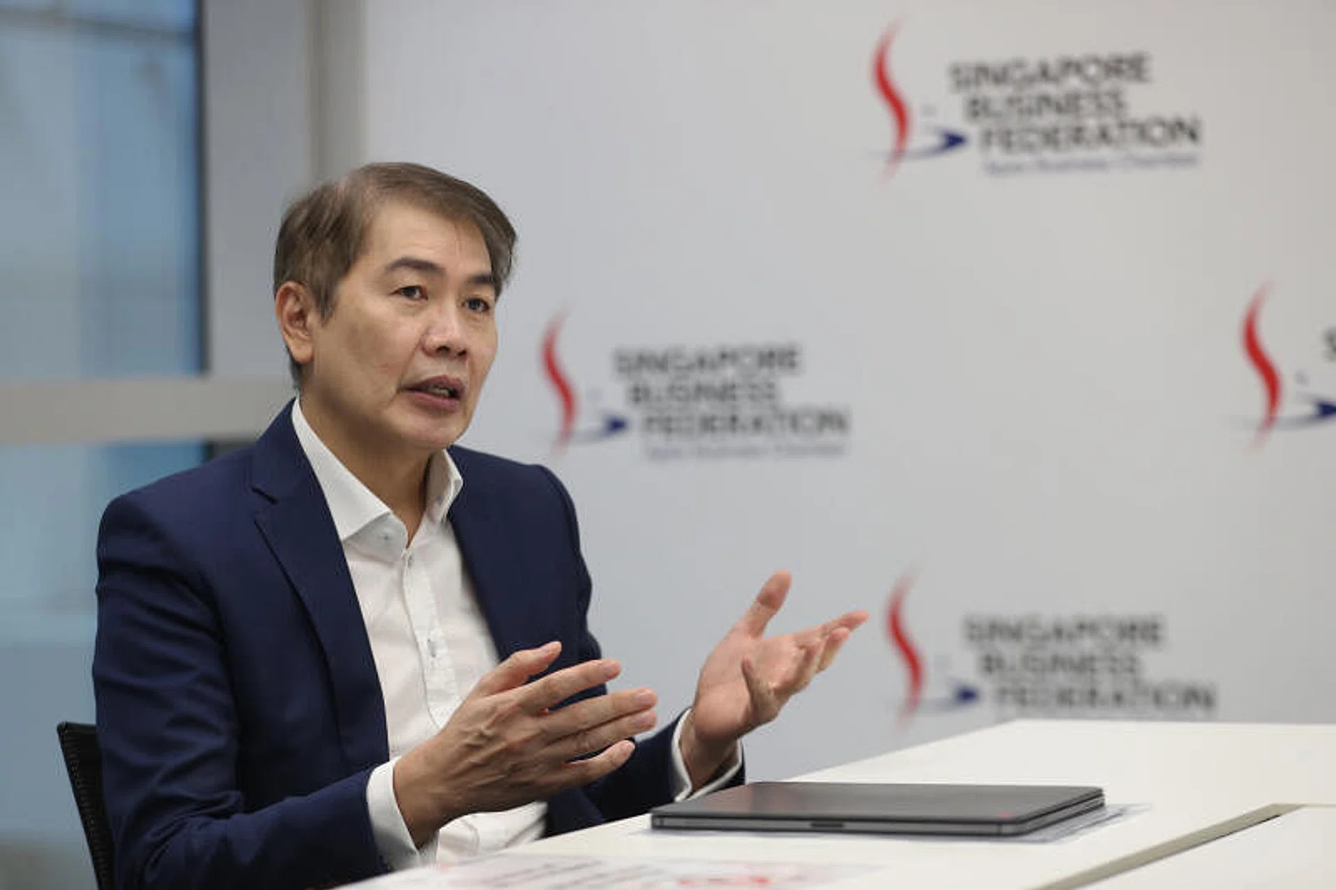 Sembcorp names ex-CEO of CapitaLand as new independent director - The ...