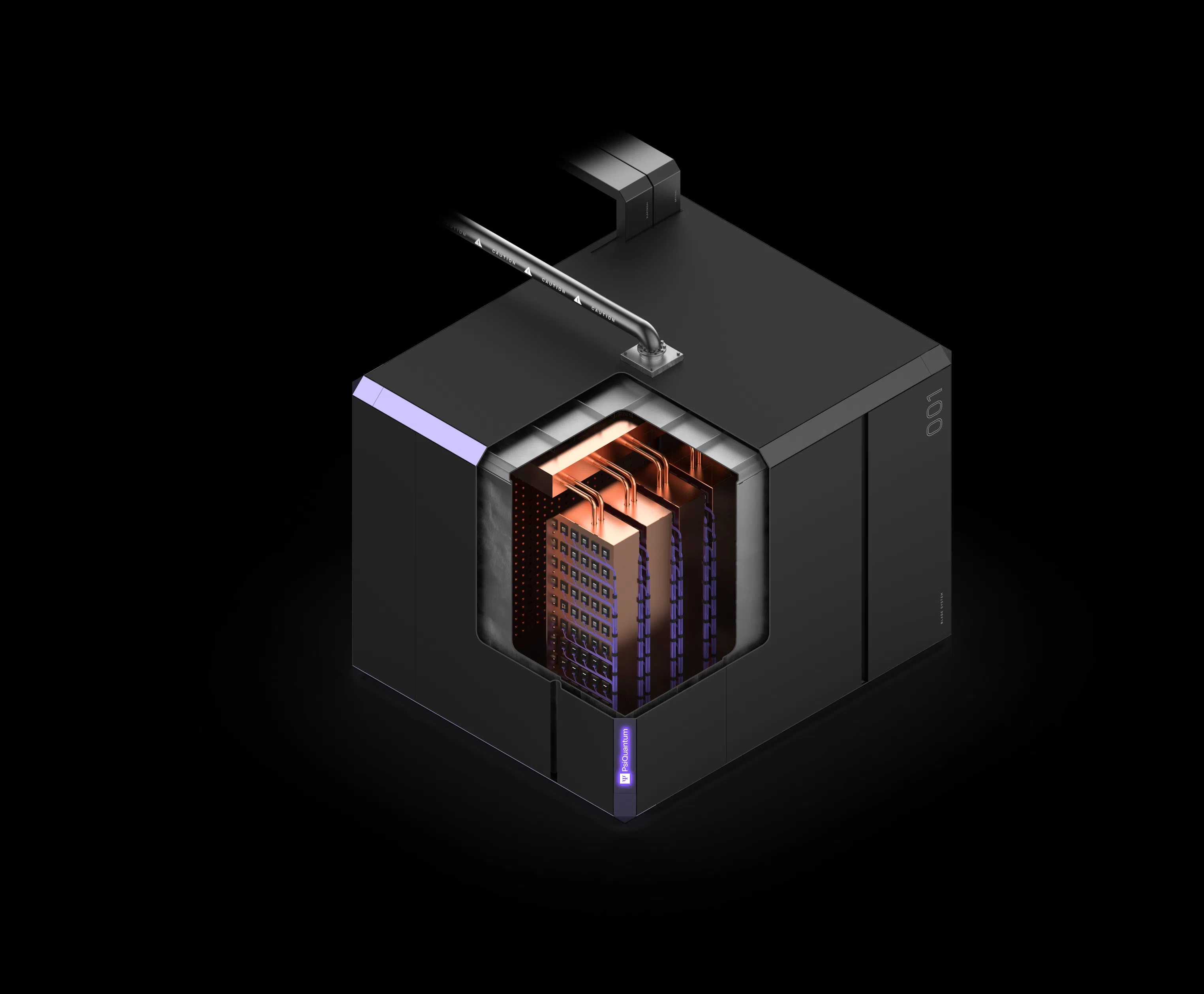 Temasek-backed PsiQuantum to build first commercial quantum computer ...